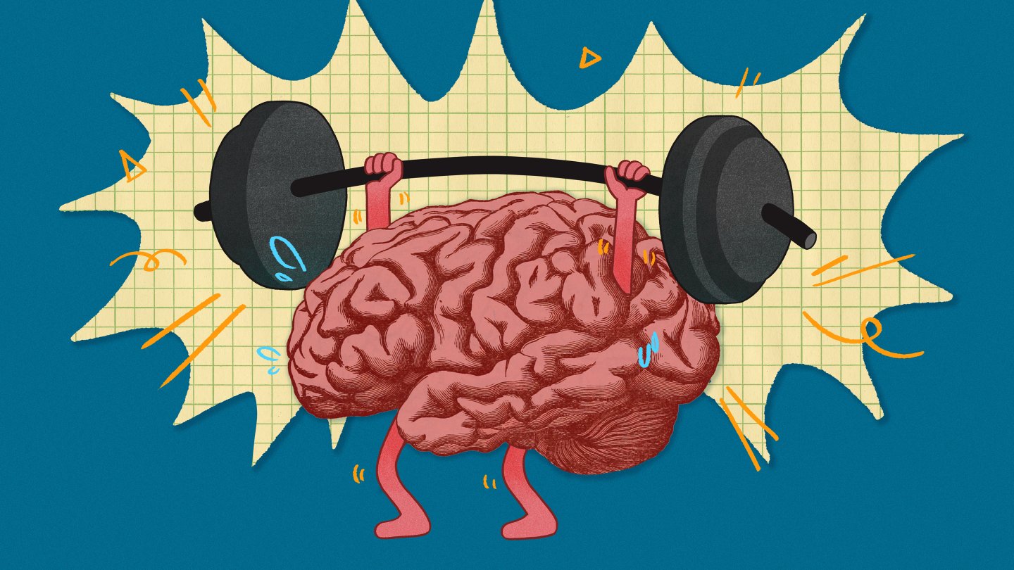 Cognitive Overload in Elementary School | Edutopia