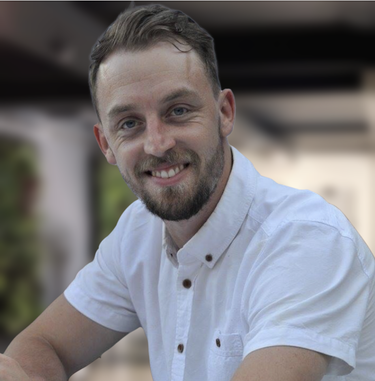 James Bedford | Edutopia