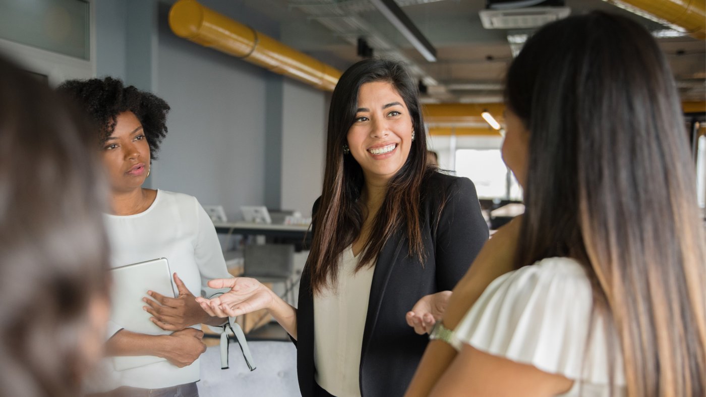 Supporting Special Education Staff: Strategies for School Leaders ...