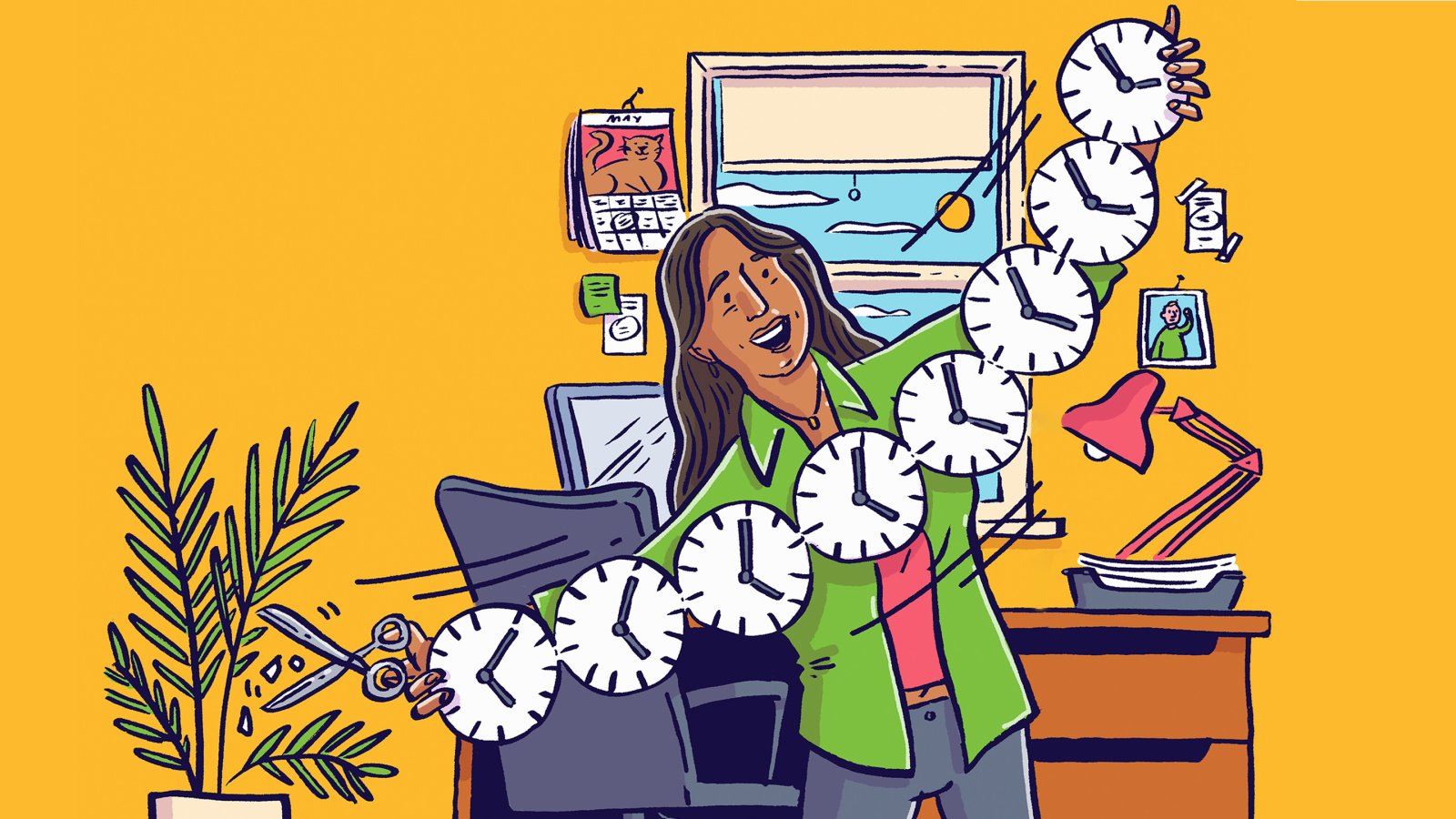 Setting Priorities as a School Leader | Edutopia