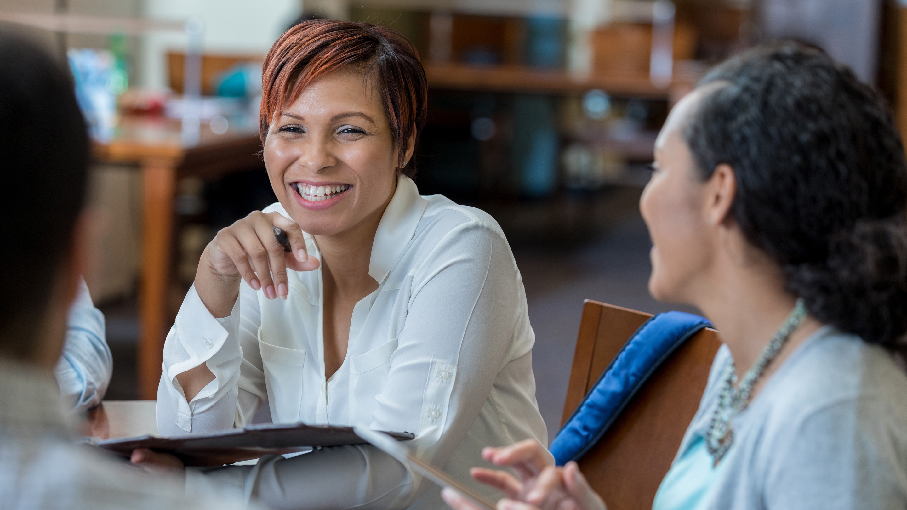 Better Communication in Schools | Edutopia