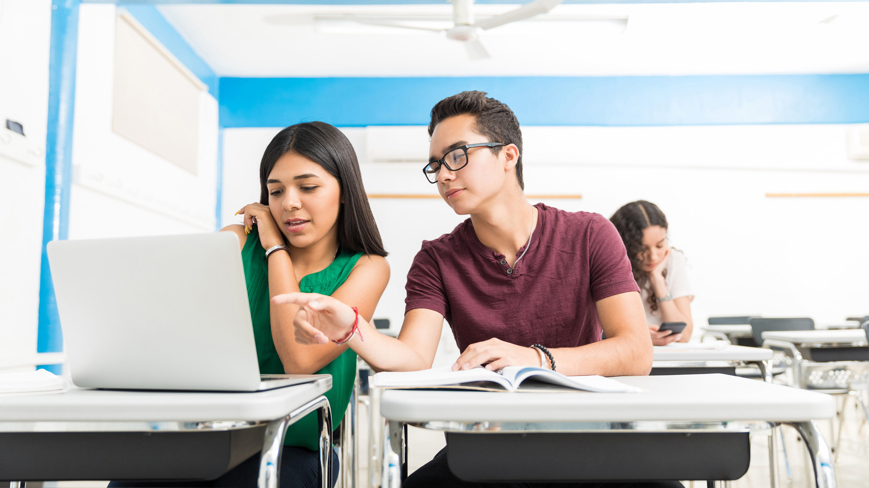 Technology Integration | Edutopia