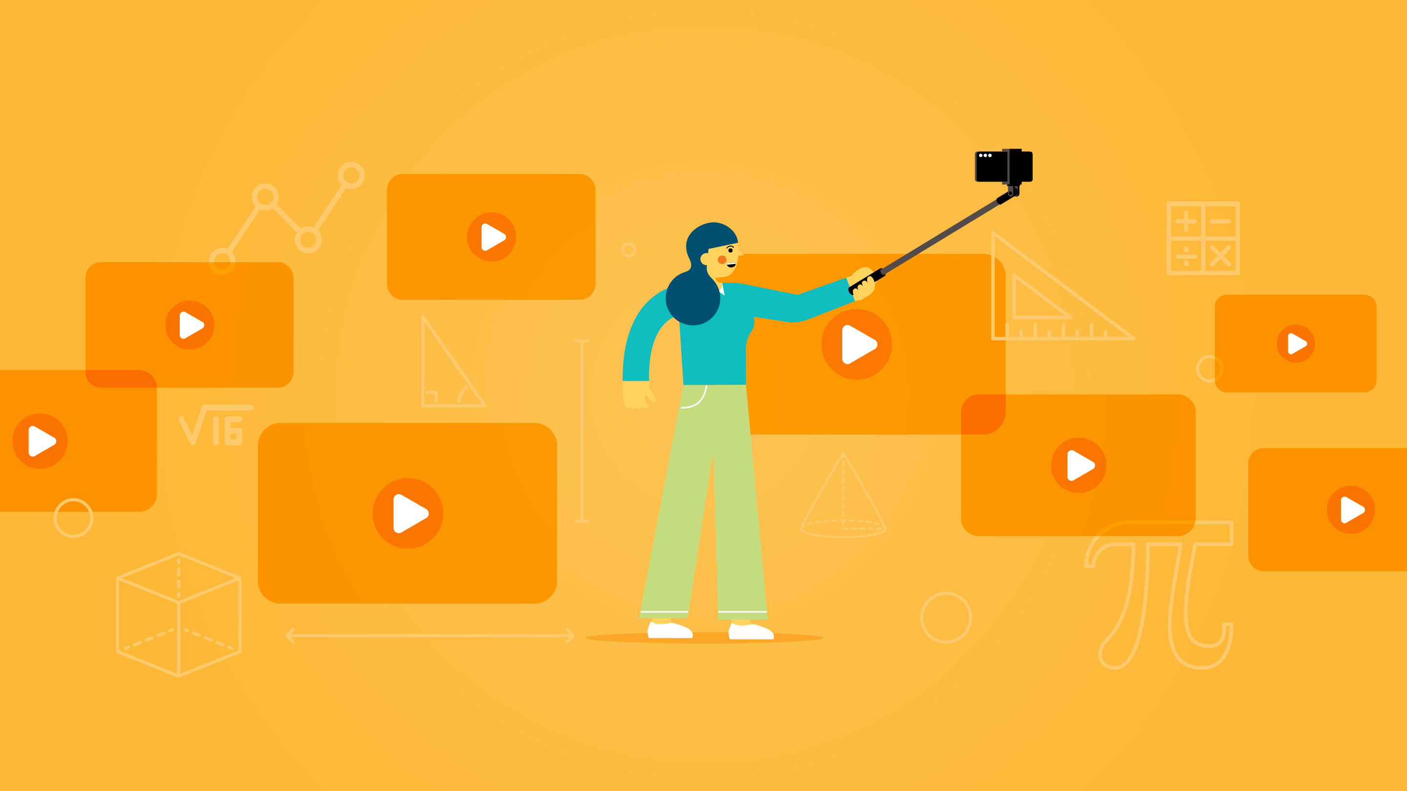 Bring Math Learning to Life With Videos | Edutopia