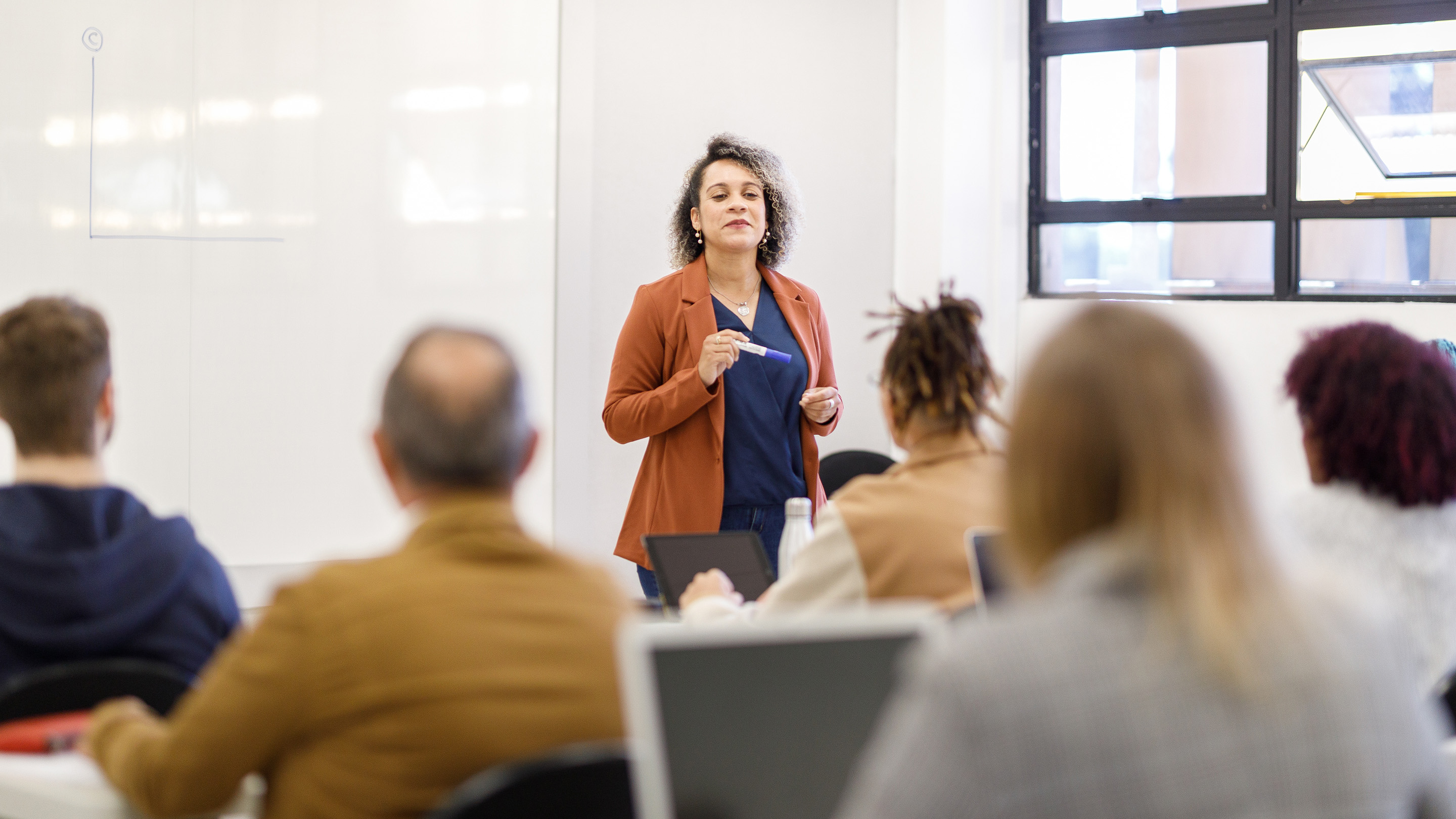 Professional Learning | Edutopia