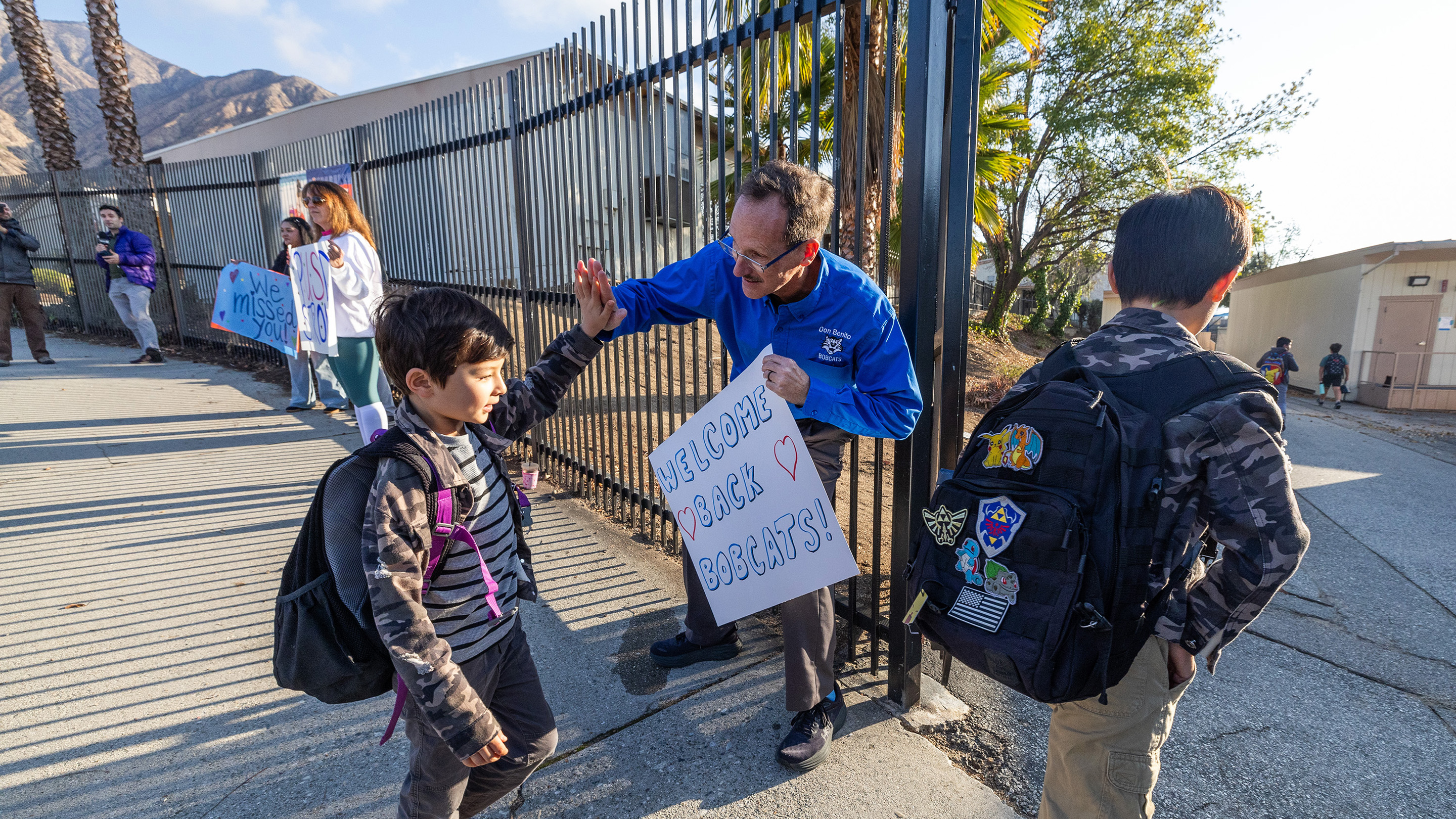 Supporting Students After a Natural Disaster | Edutopia