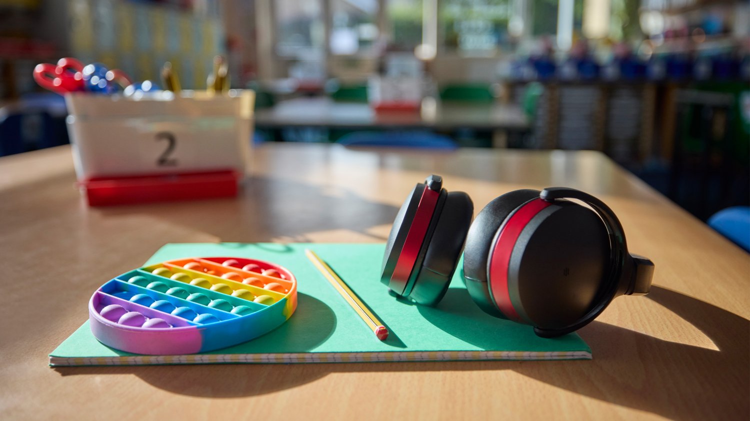 Supporting Students With Special Needs | Edutopia