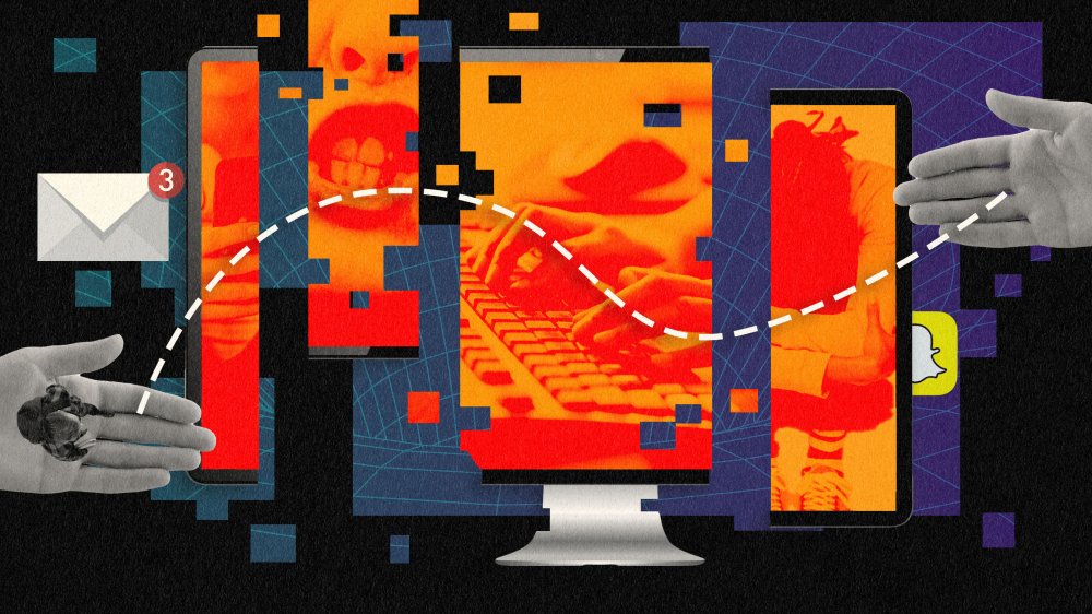 Addressing Cyberbullying in Schools | Edutopia