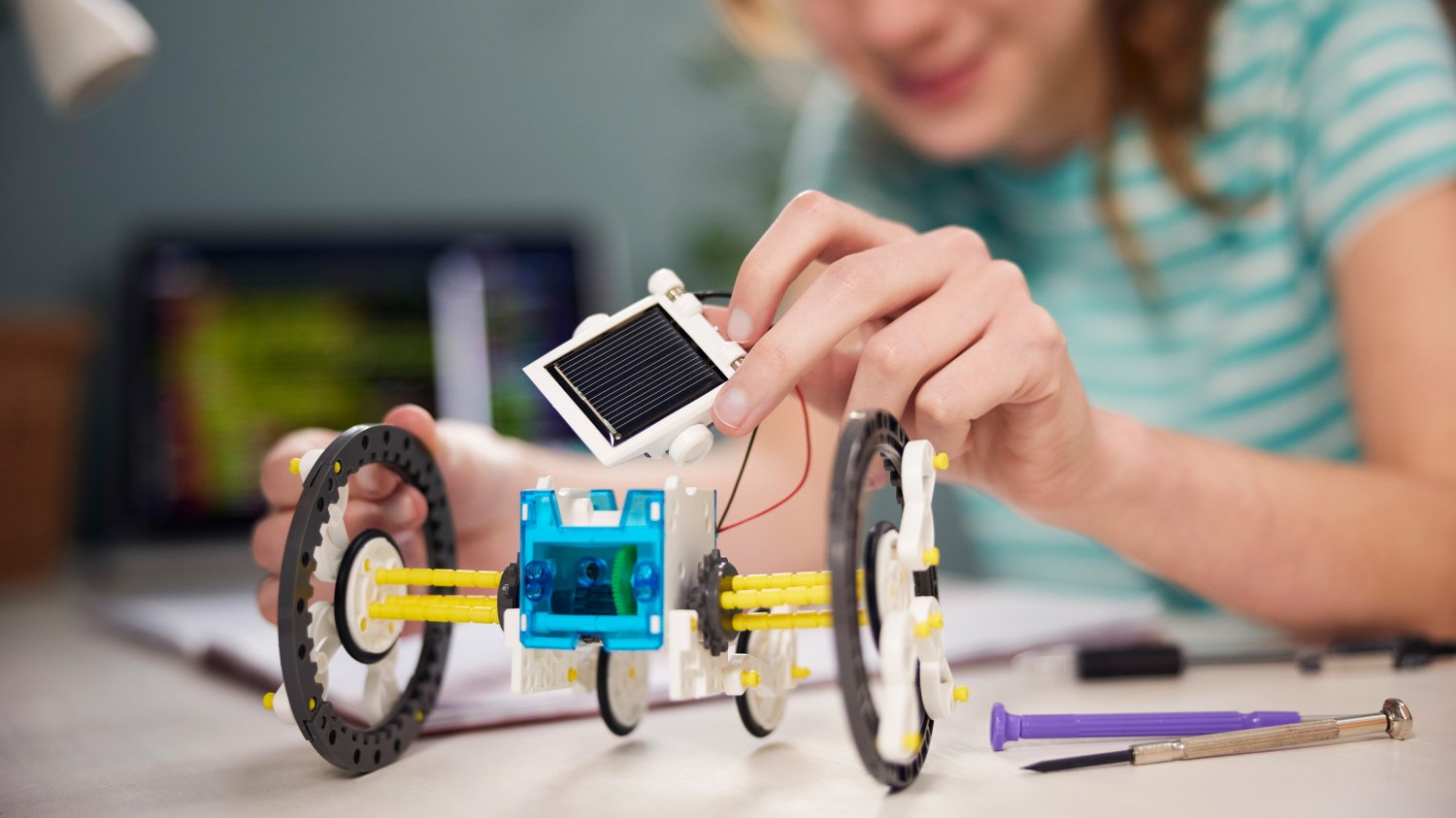 Teaching the Stripling Model of Inquiry in Middle School | Edutopia