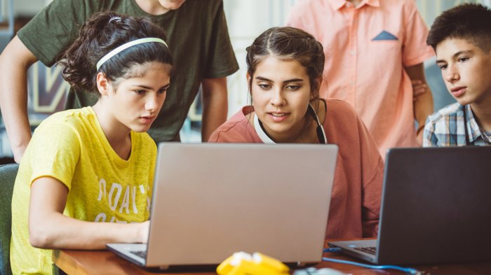 Strategies for Incorporating Digital Citizenship In Lessons | Edutopia
