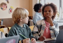 Social & Emotional Learning (SEL) | Edutopia