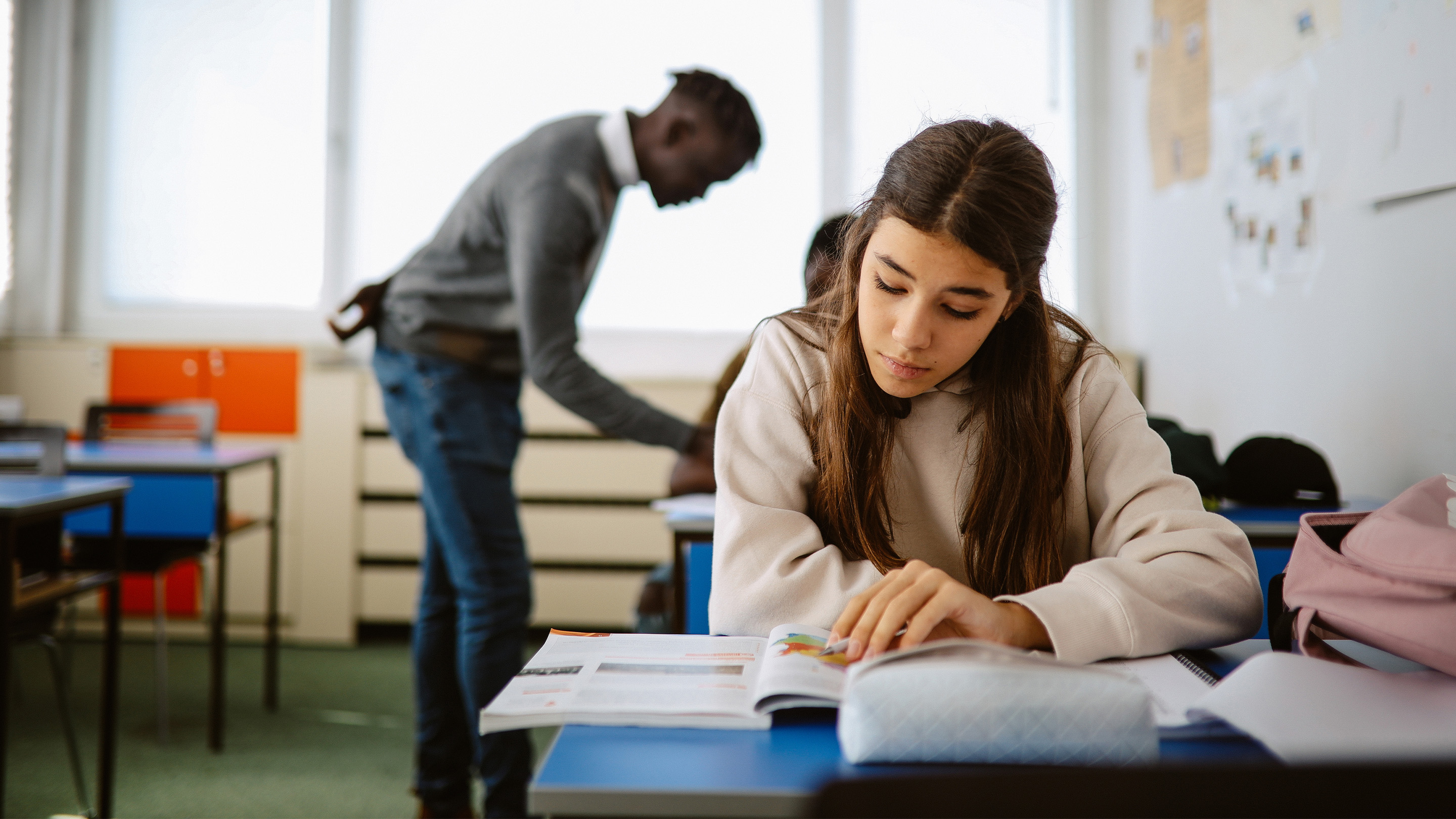 Homework | Edutopia