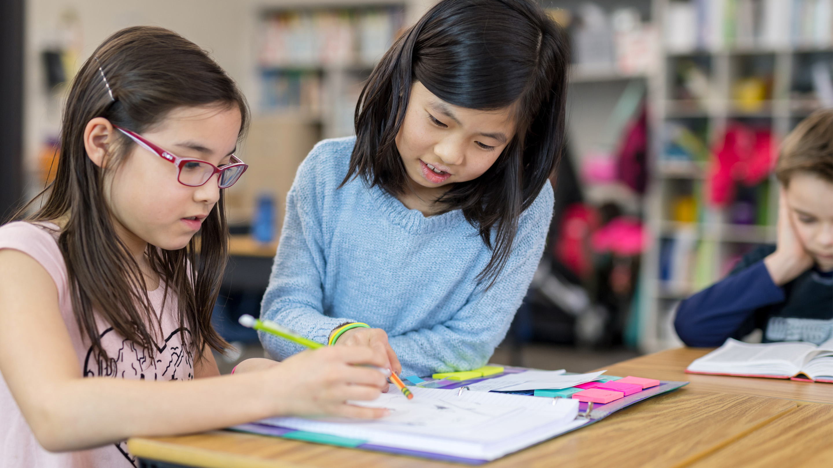 Using Graphic Organizers in Math in Elementary School | Edutopia