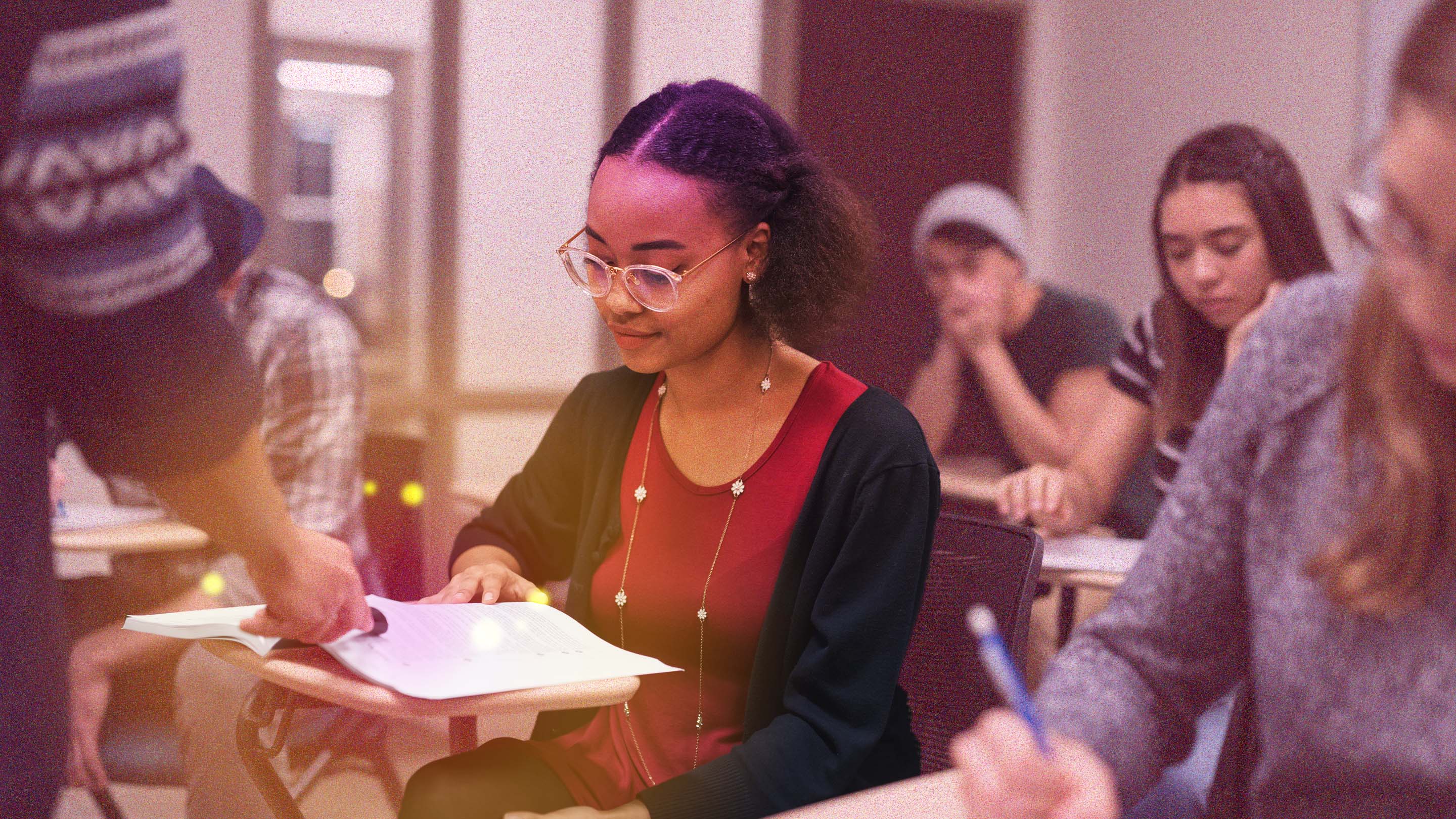 English Language Arts | Edutopia