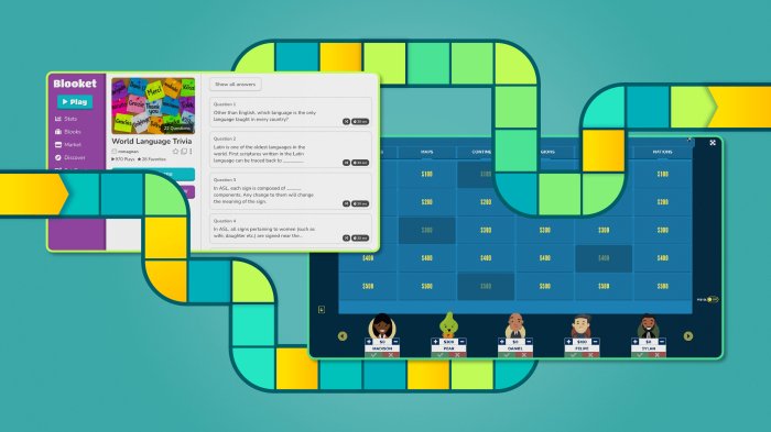 Games for World Language Classes | Edutopia