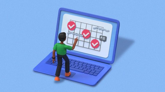 A Homework Tracker for Middle School | Edutopia