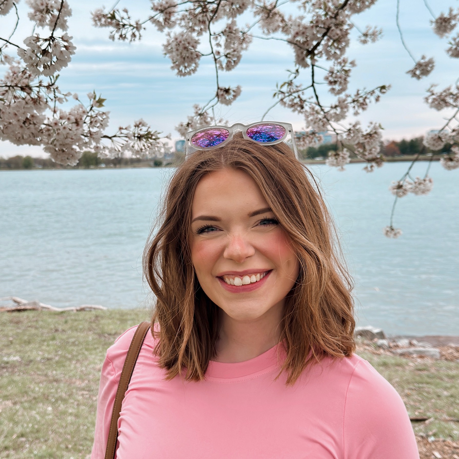 Cayla Cosner | Edutopia