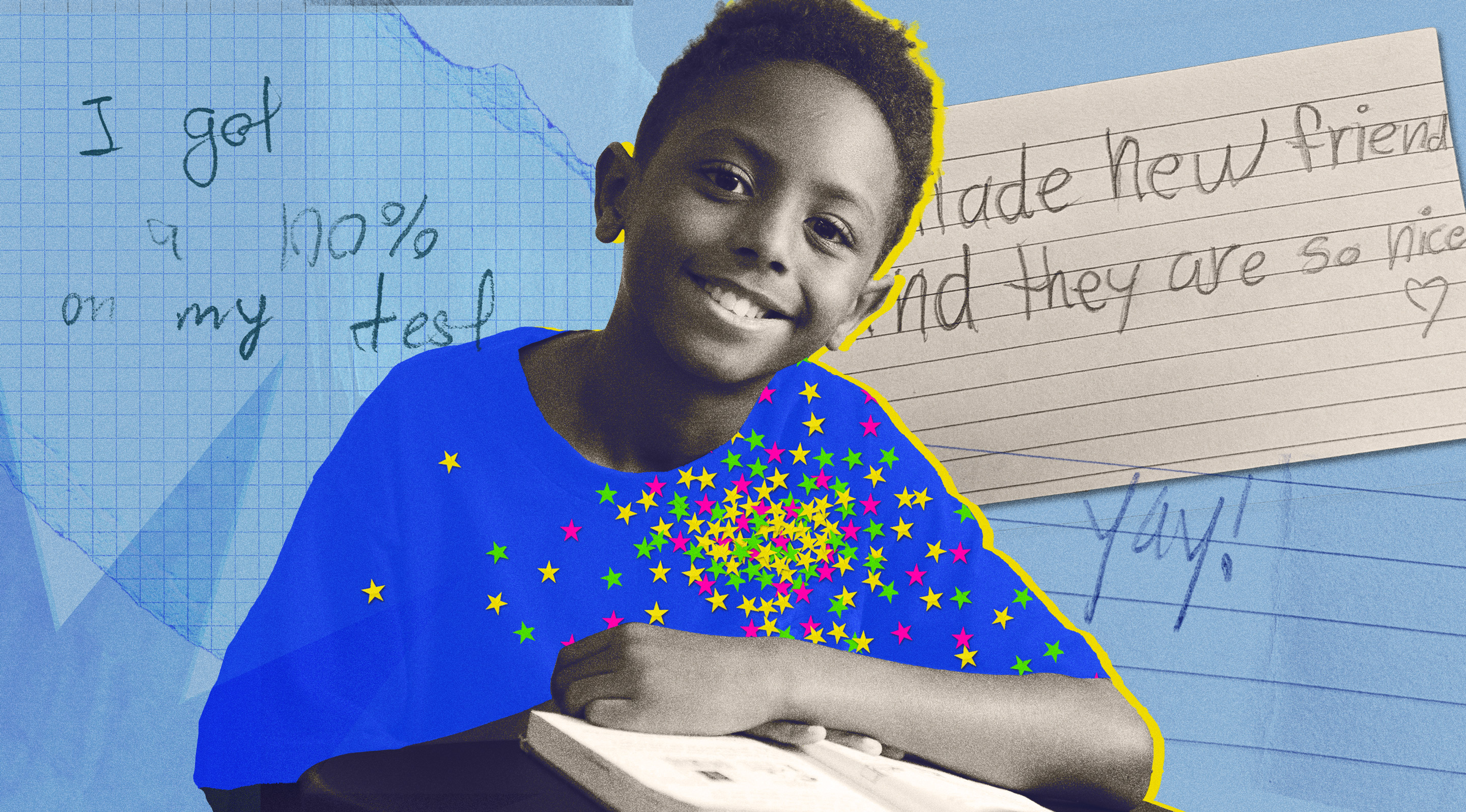 Social & Emotional Learning (SEL) | Edutopia