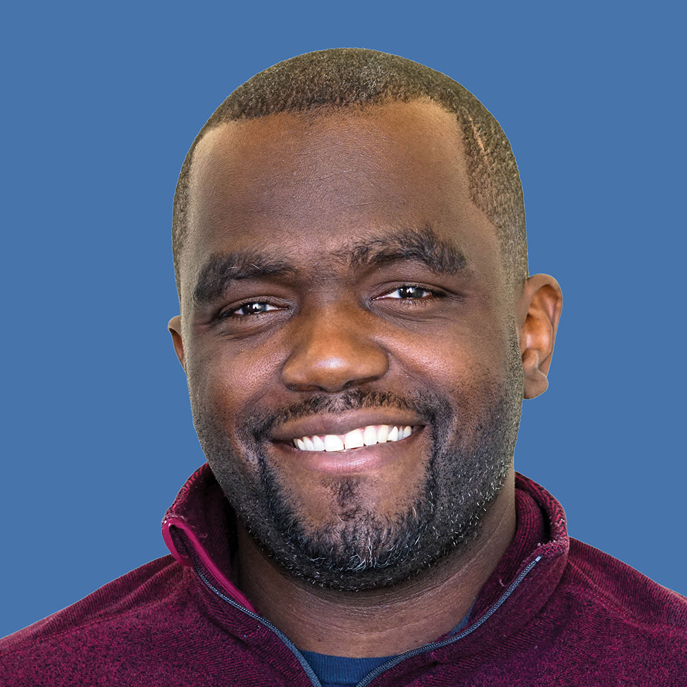 Matthew R. Kay | Edutopia