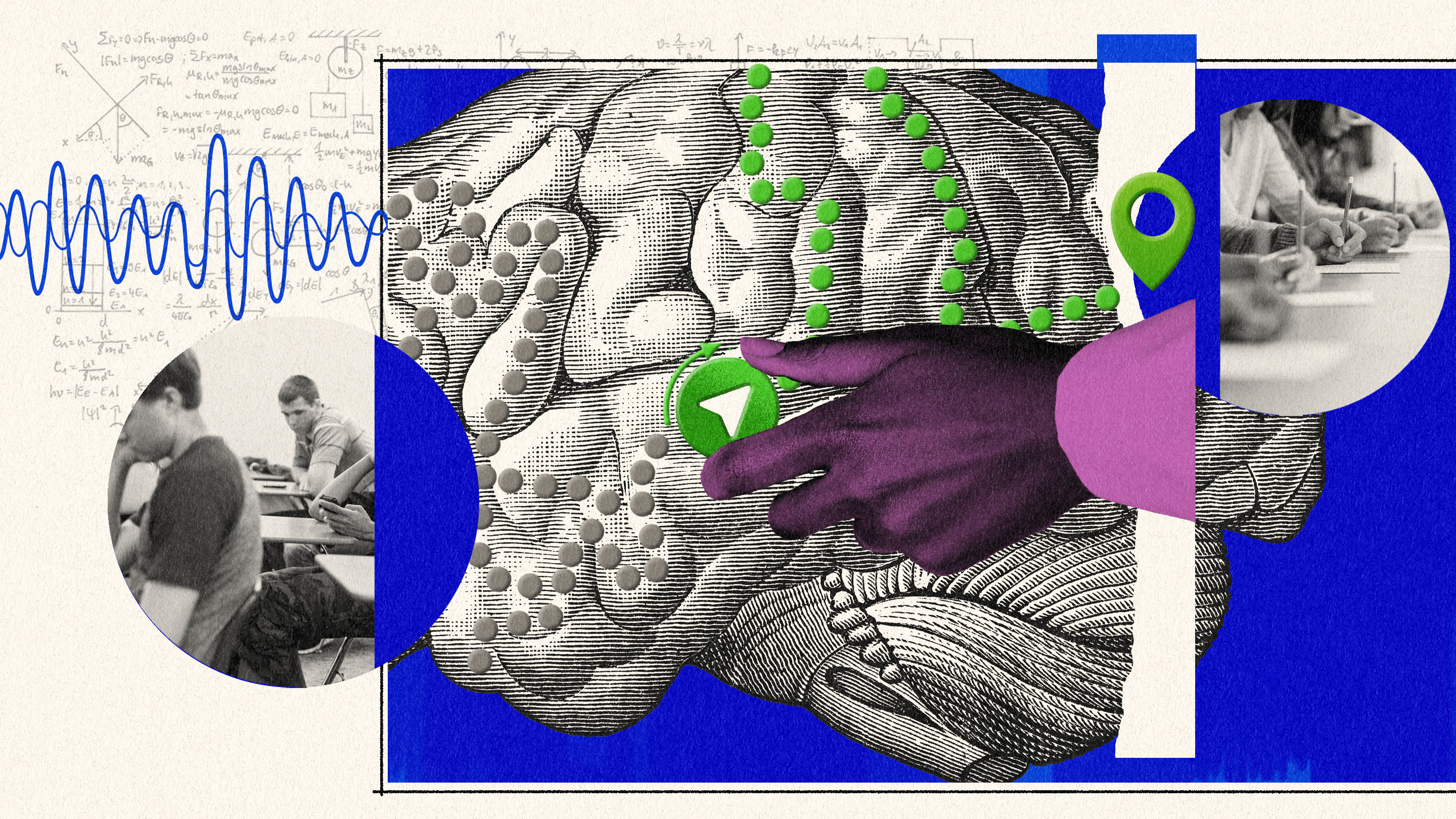 Social & Emotional Learning (SEL) | Edutopia