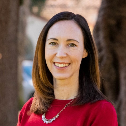 Megan Pacheco | Edutopia