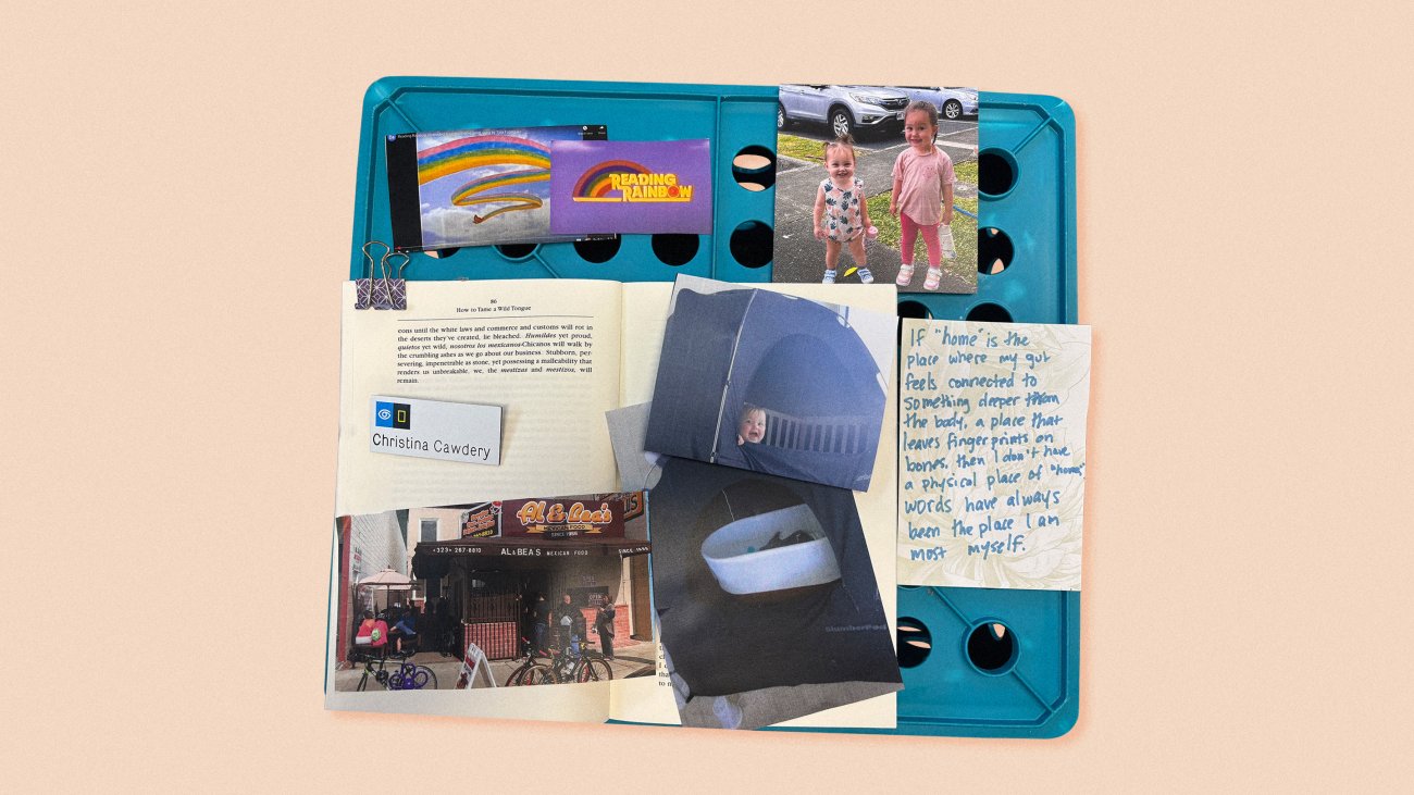 A Creative Curation Project to End the School Year | Edutopia