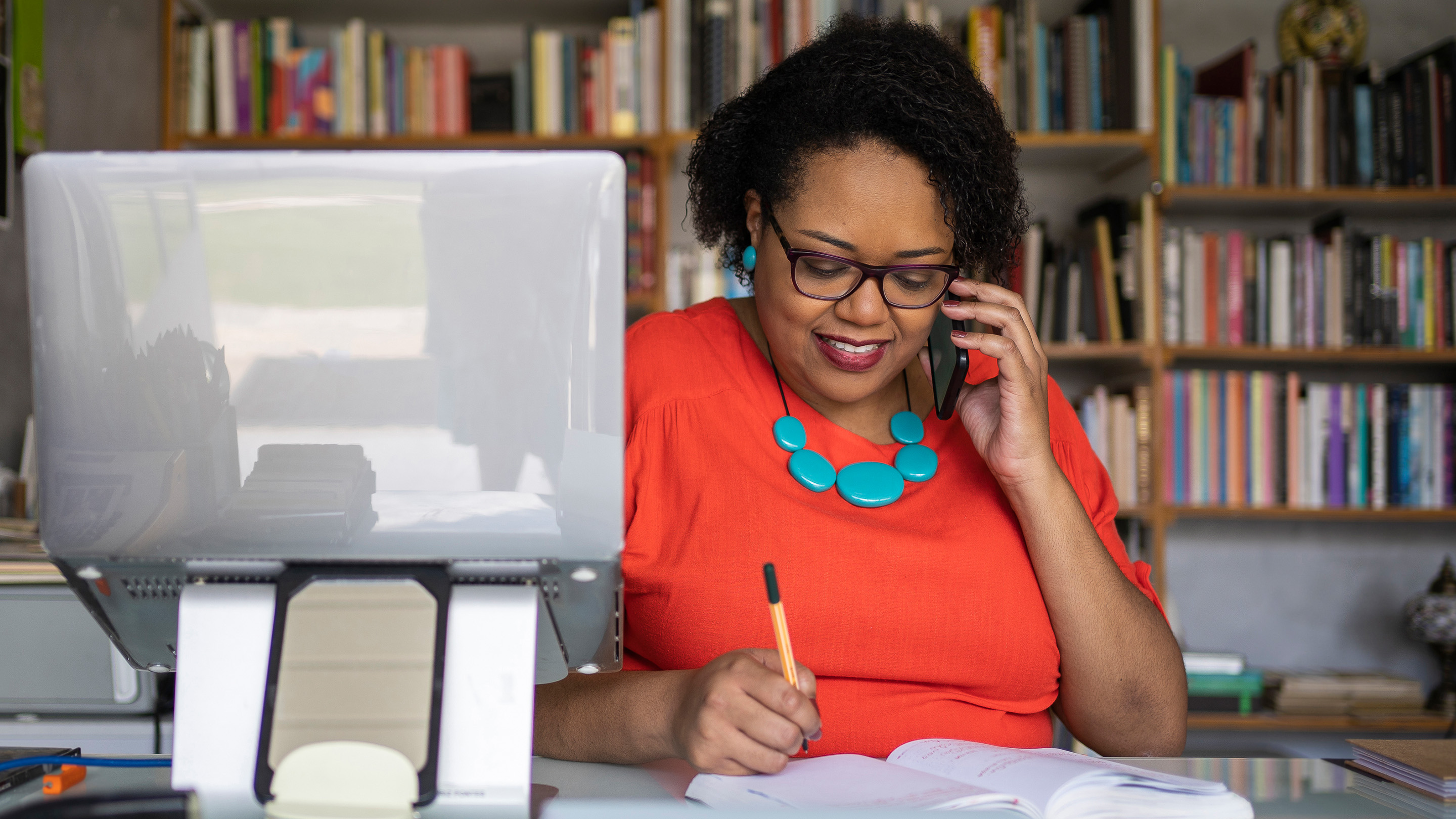 Making Phone Calls to Parents | Edutopia