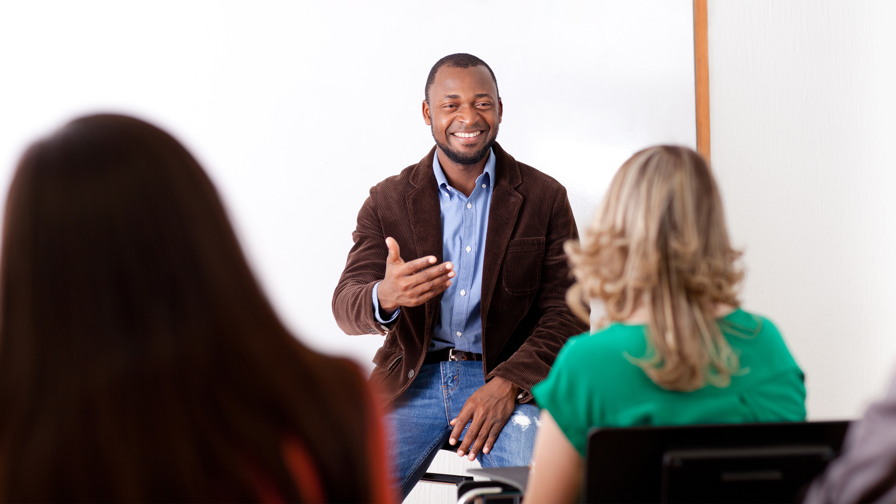 After Exams Activity to End the High School Term | Edutopia