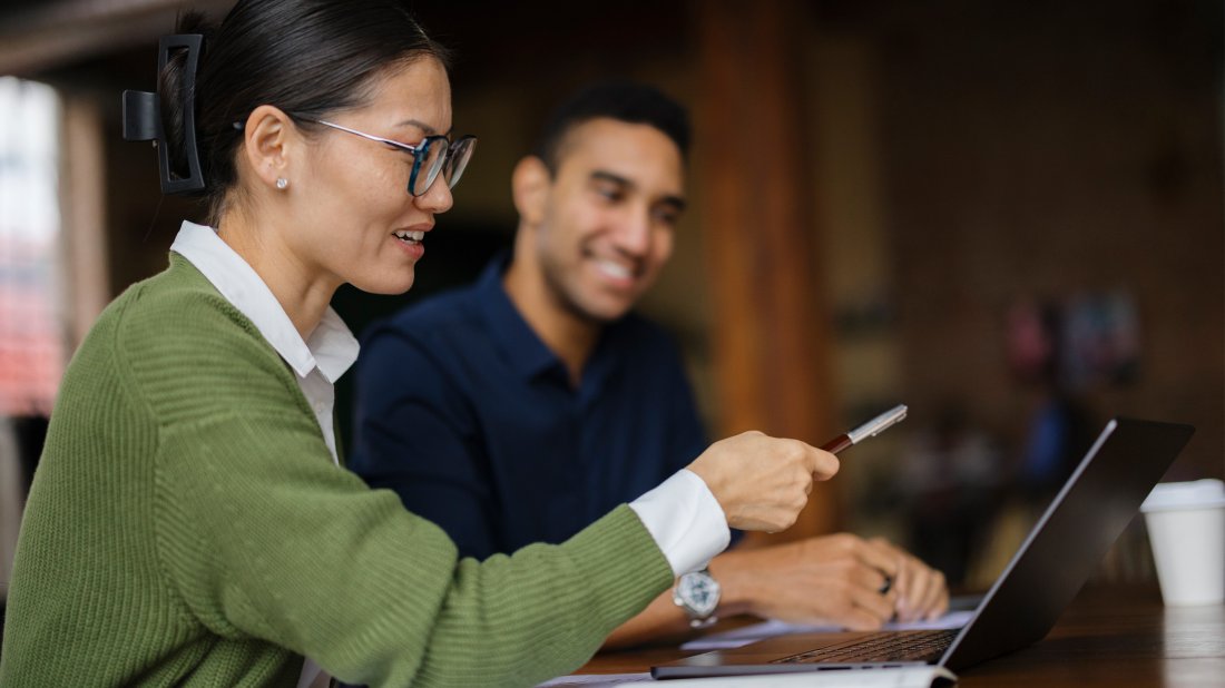 Guiding Reluctant Teachers to Use Technology in Lessons | Edutopia