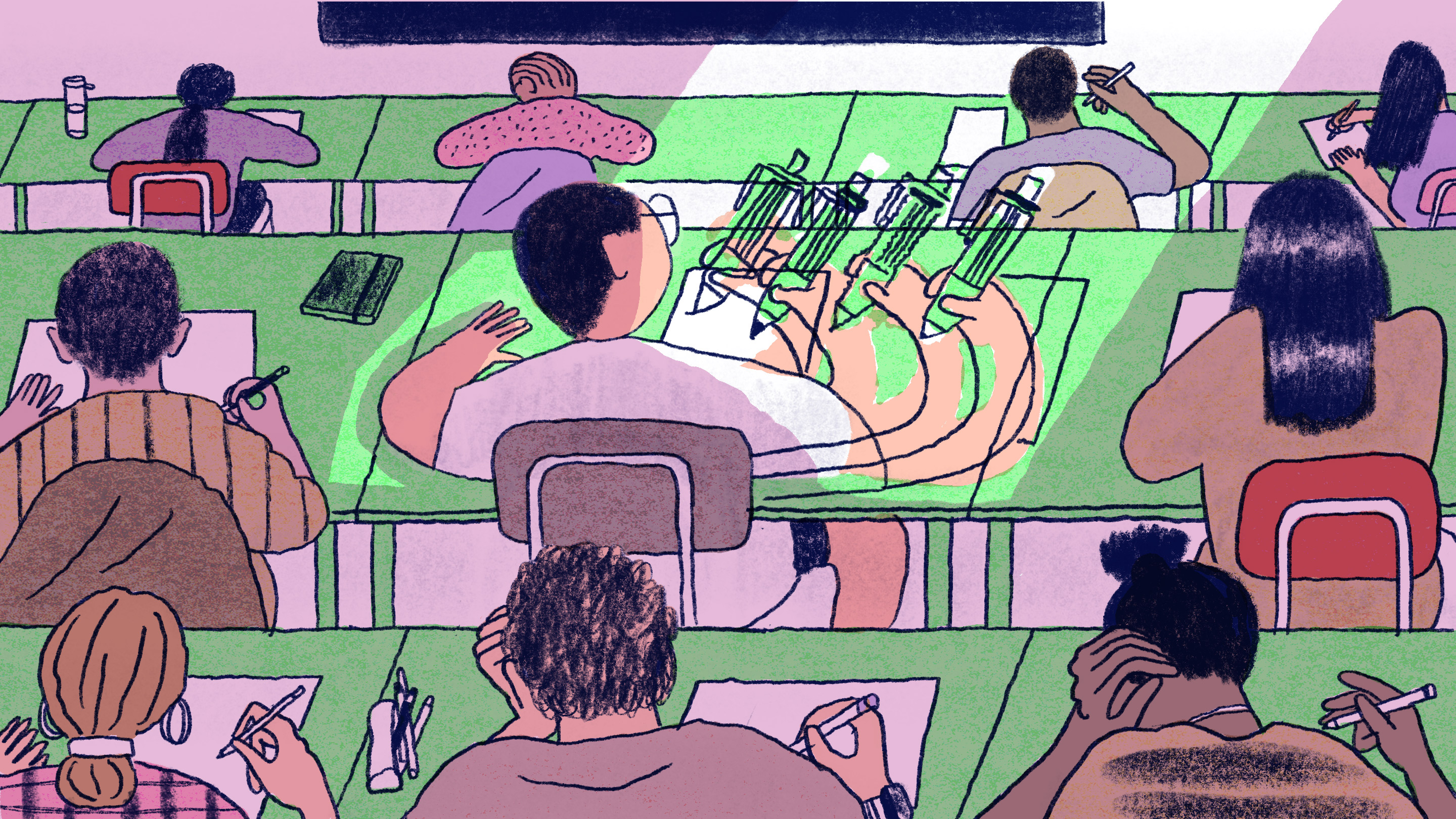 ChatGPT & Generative AI | Edutopia
