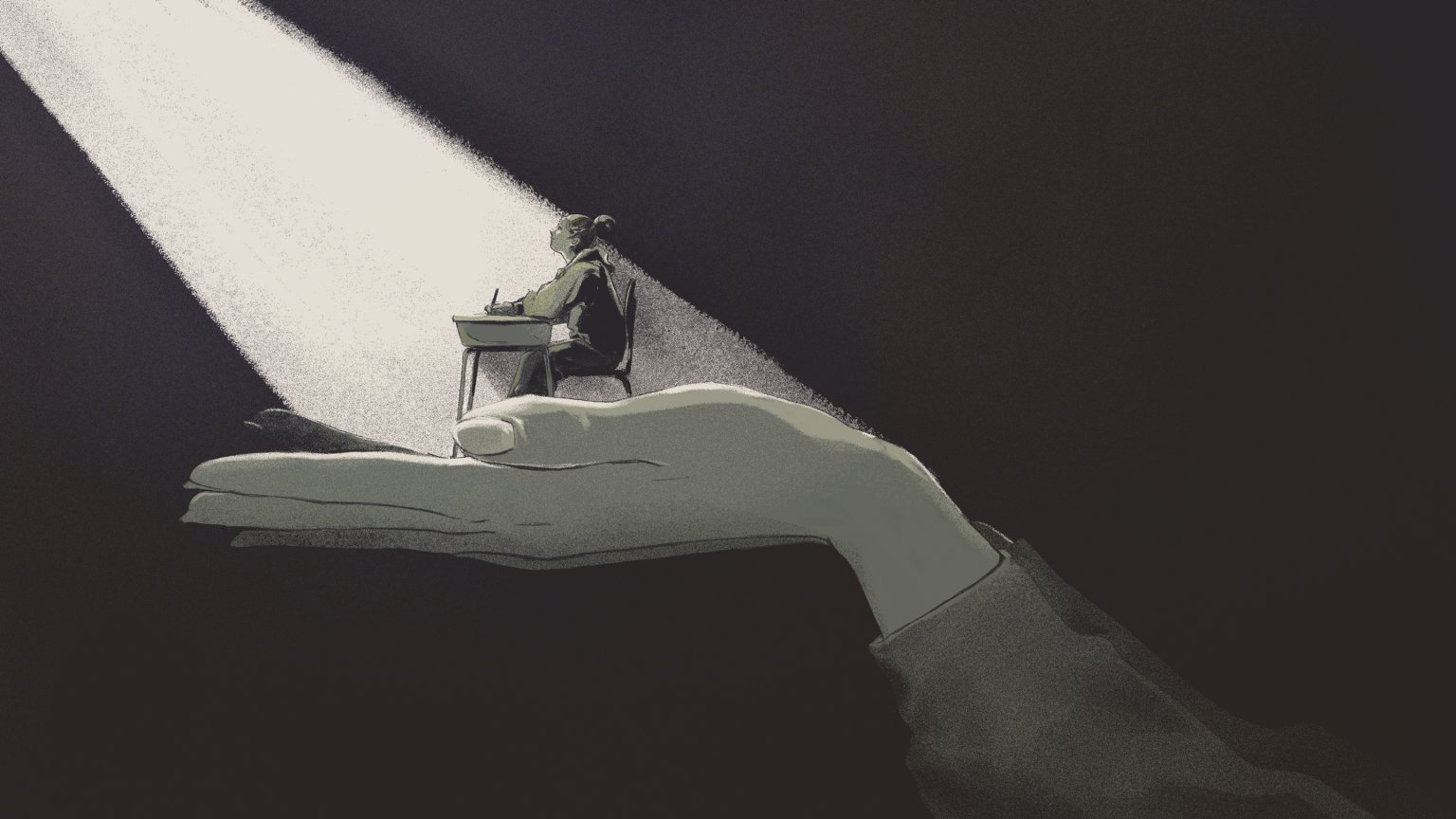 Supporting Teens With Mental Health Issues | Edutopia