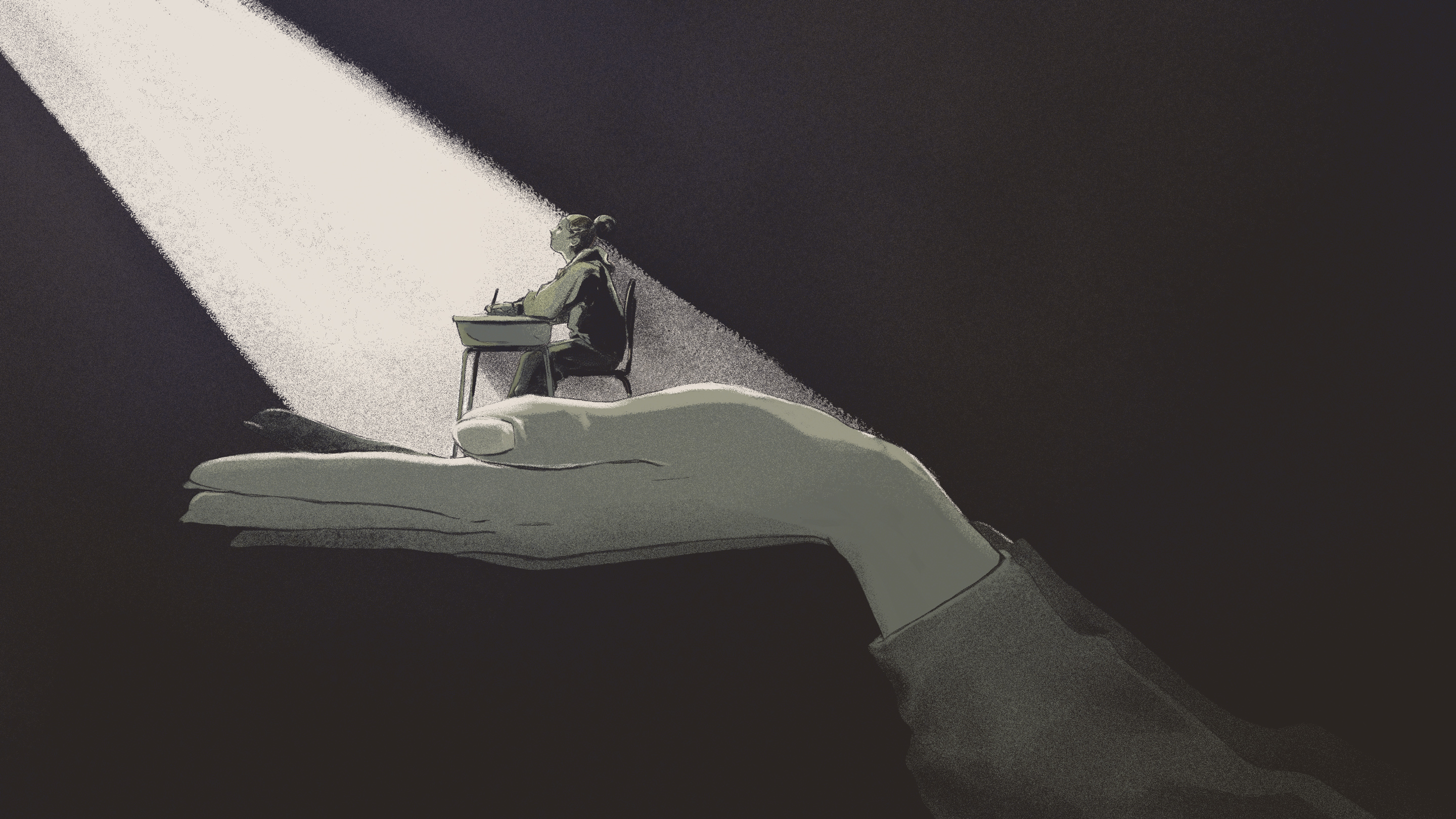 9-12 High School | Edutopia