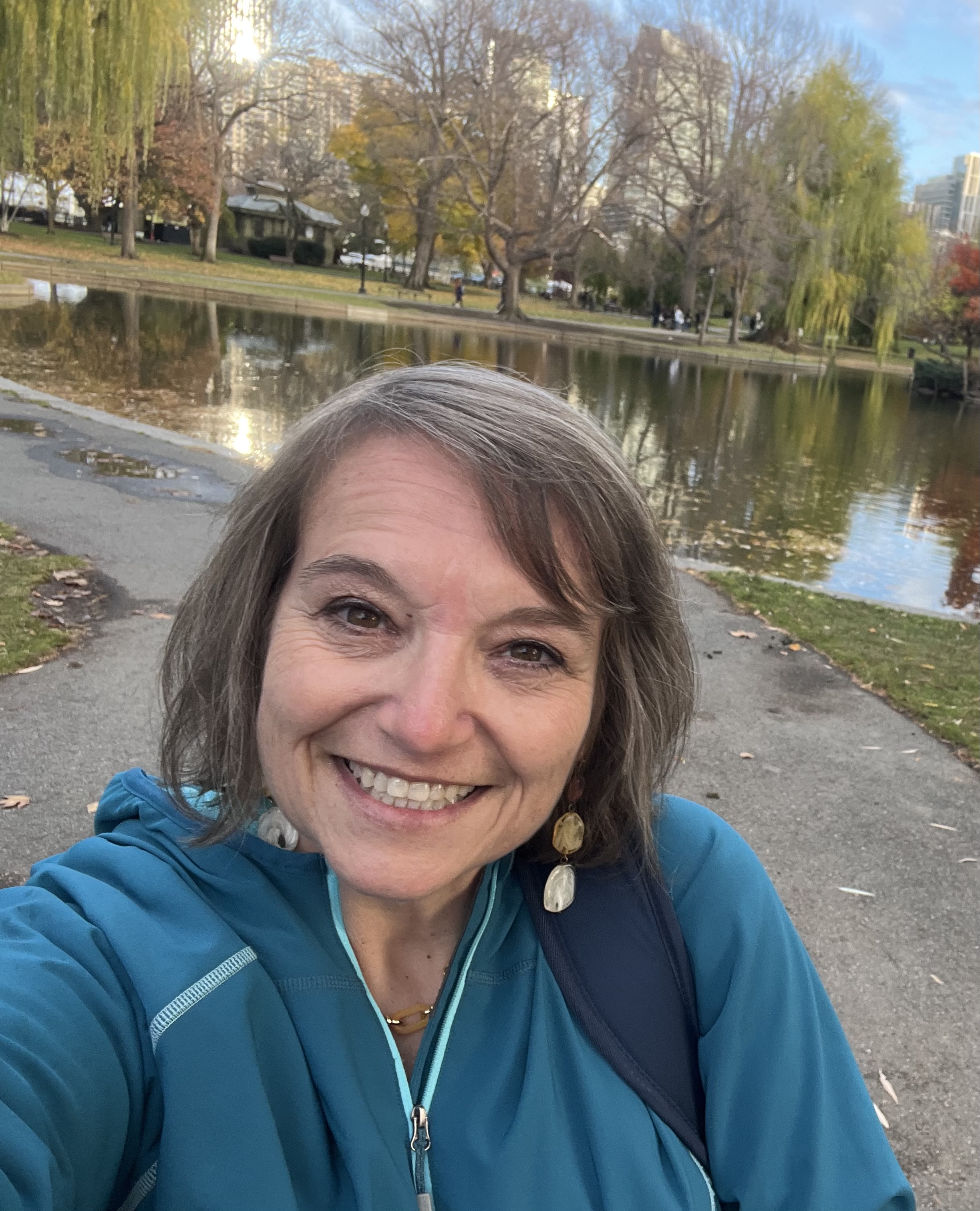 Kristie Camp | Edutopia