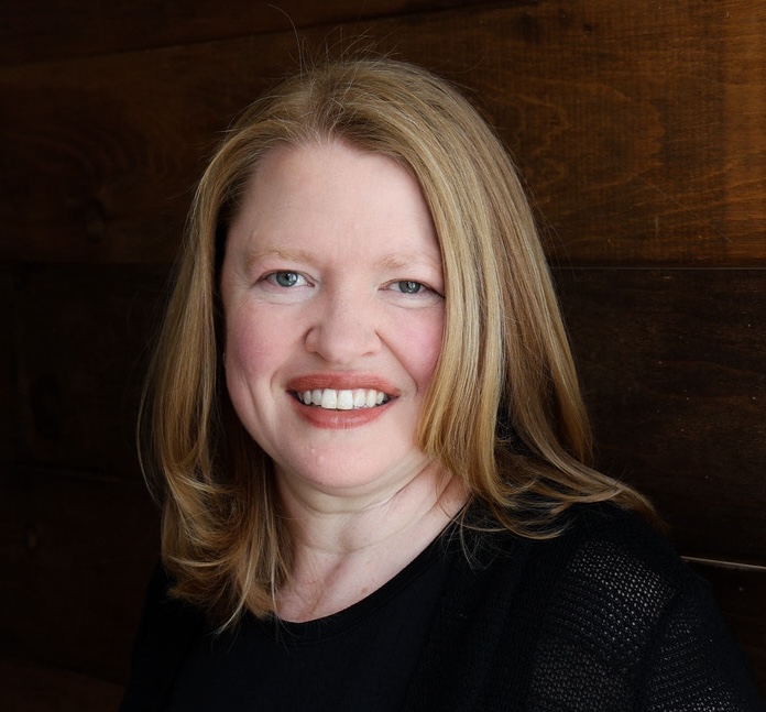 Deborah Farmer Kris | Edutopia