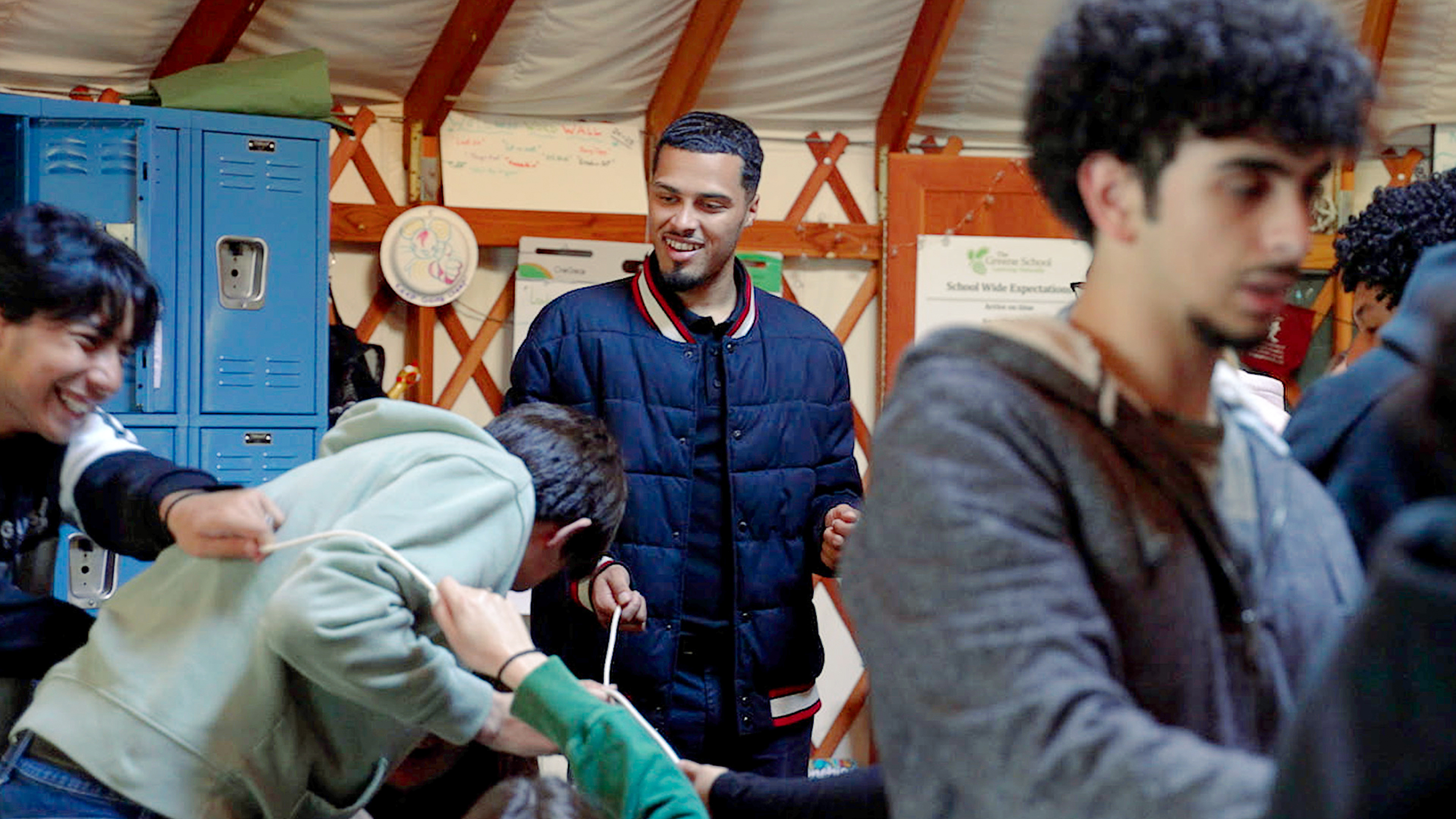 Restorative Practices | Edutopia