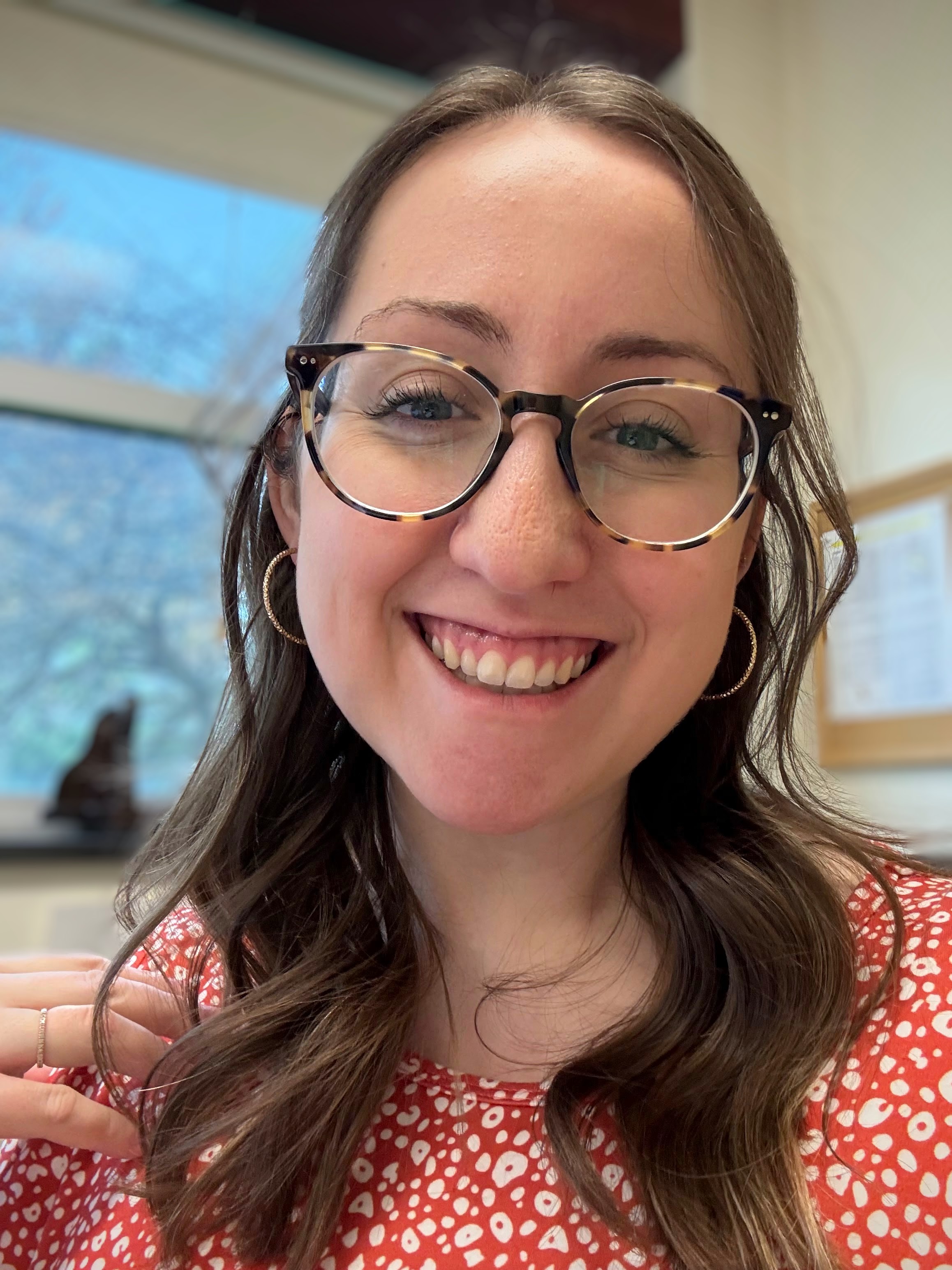 Krisandra Johnson | Edutopia