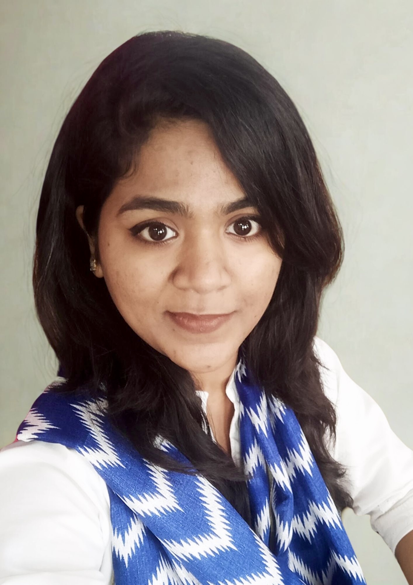 Aditi Jain | Edutopia