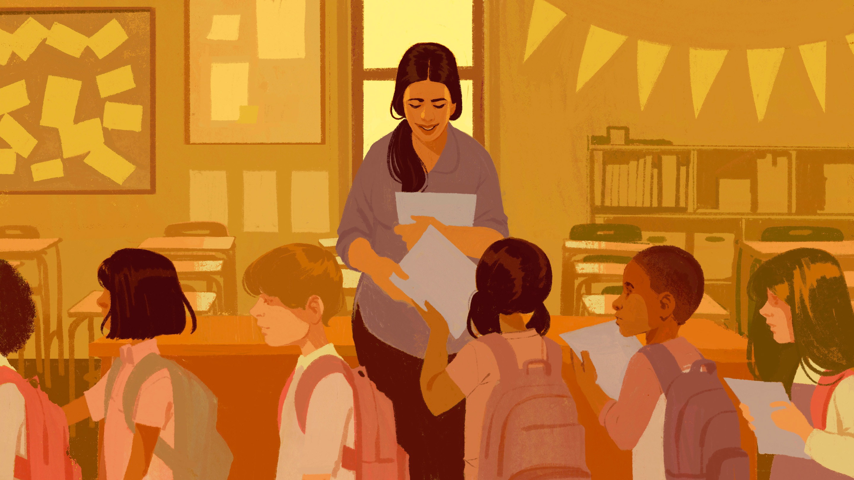 Latest Articles and Videos | Edutopia