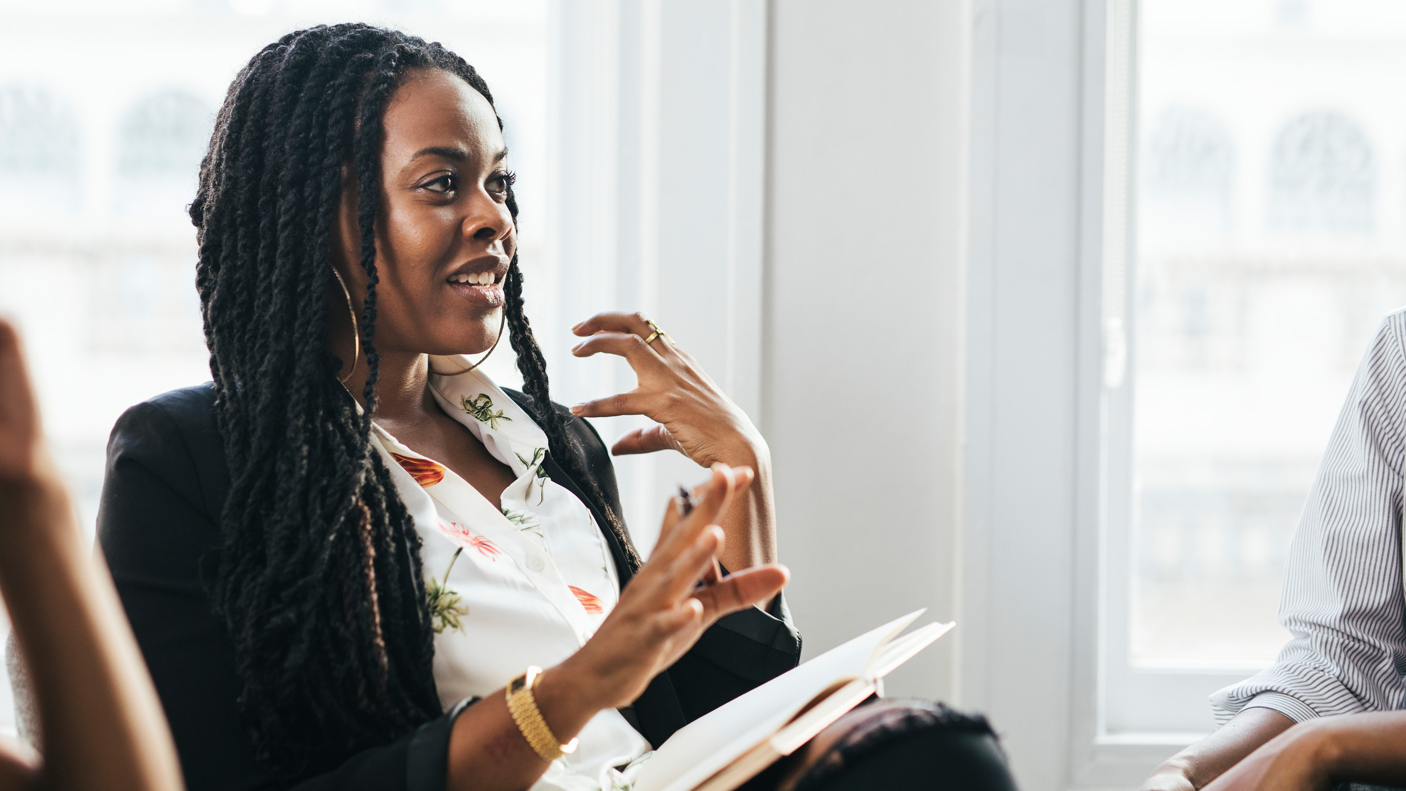 Administration & Leadership | Edutopia