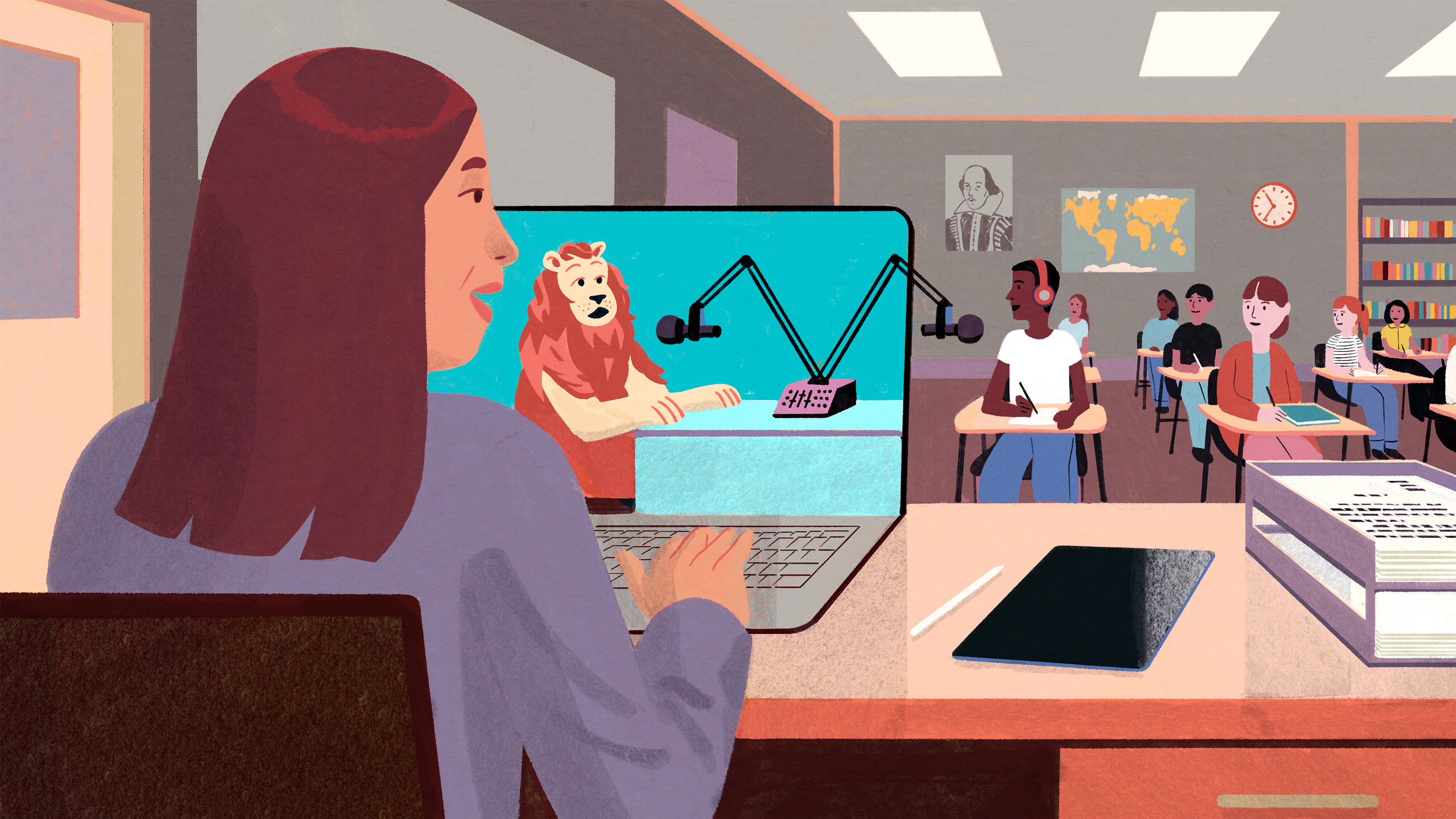 Teaching Strategies | Edutopia