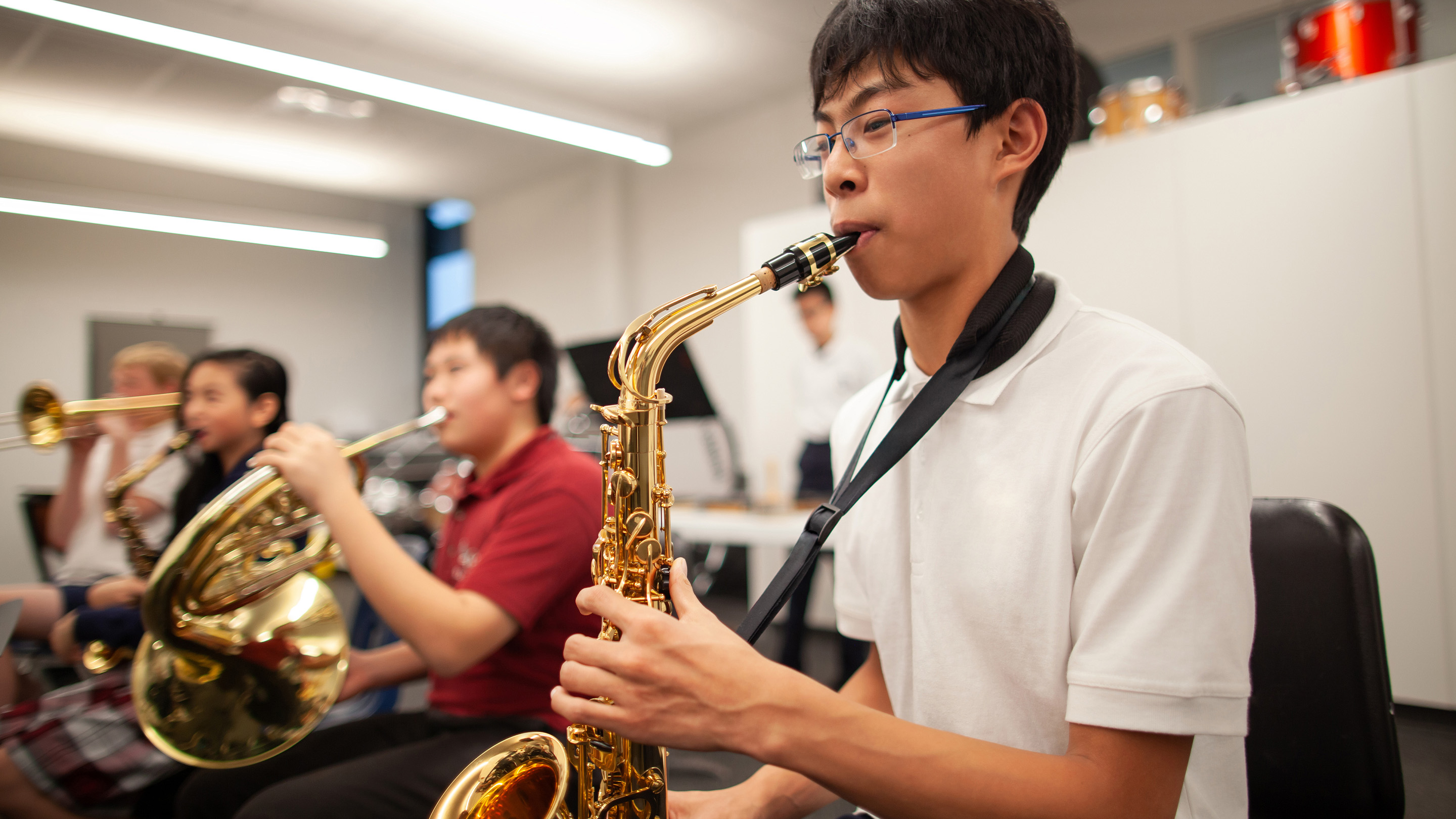 Interest-Based Learning | Edutopia