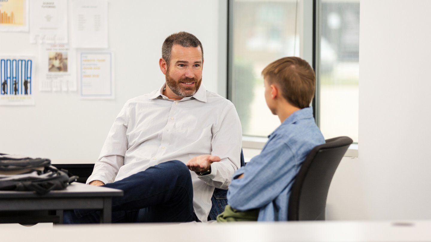 A Portrait of a Graduate That Reflects Community Priorities | Edutopia