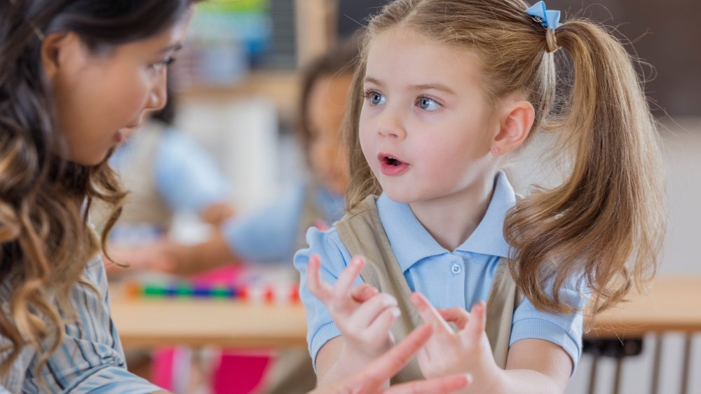 Teaching Pre-K Students Math | Edutopia
