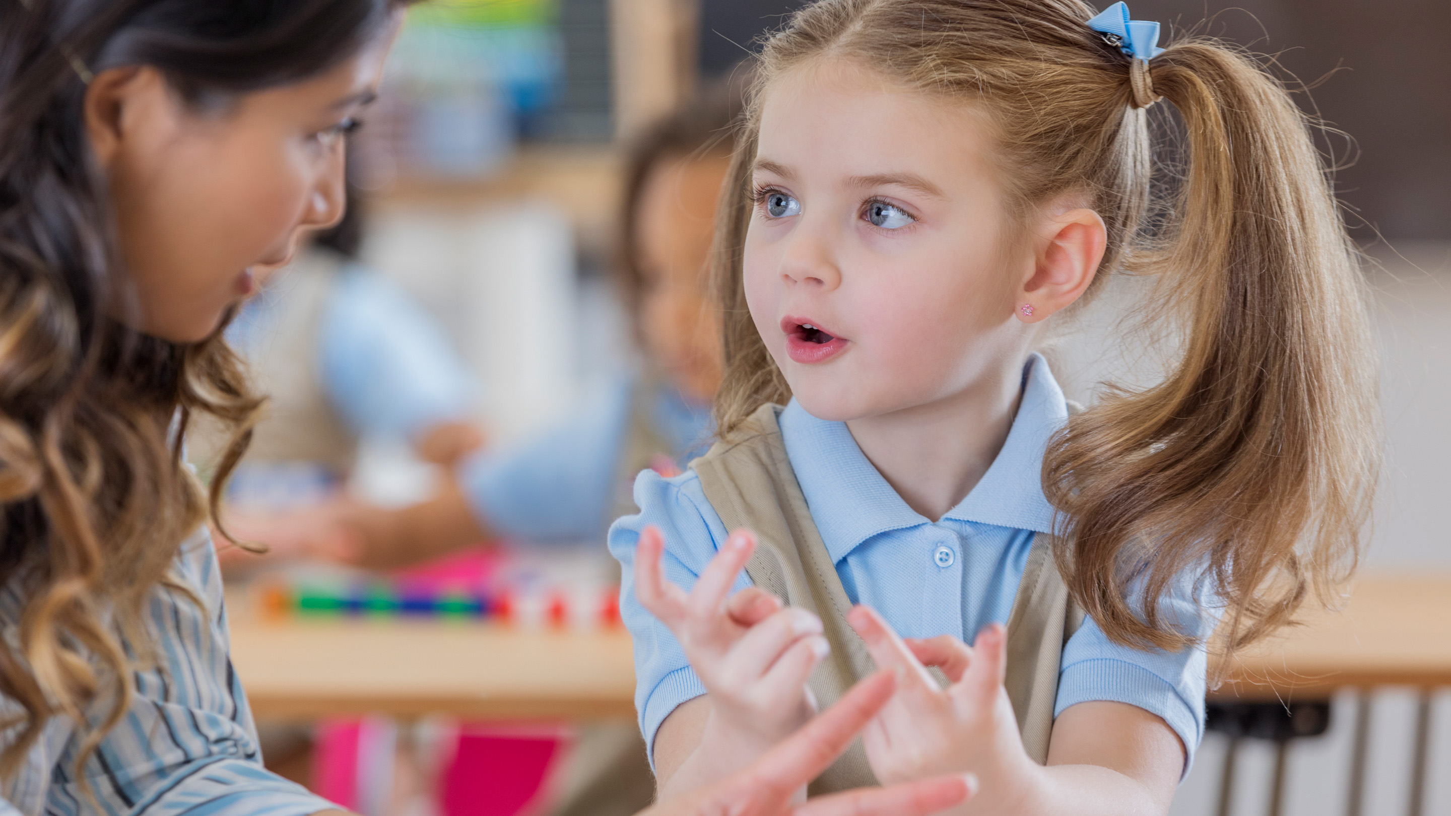 Teaching Pre-K Students Math | Edutopia Teaching Pre-K Students Math | Edutopia