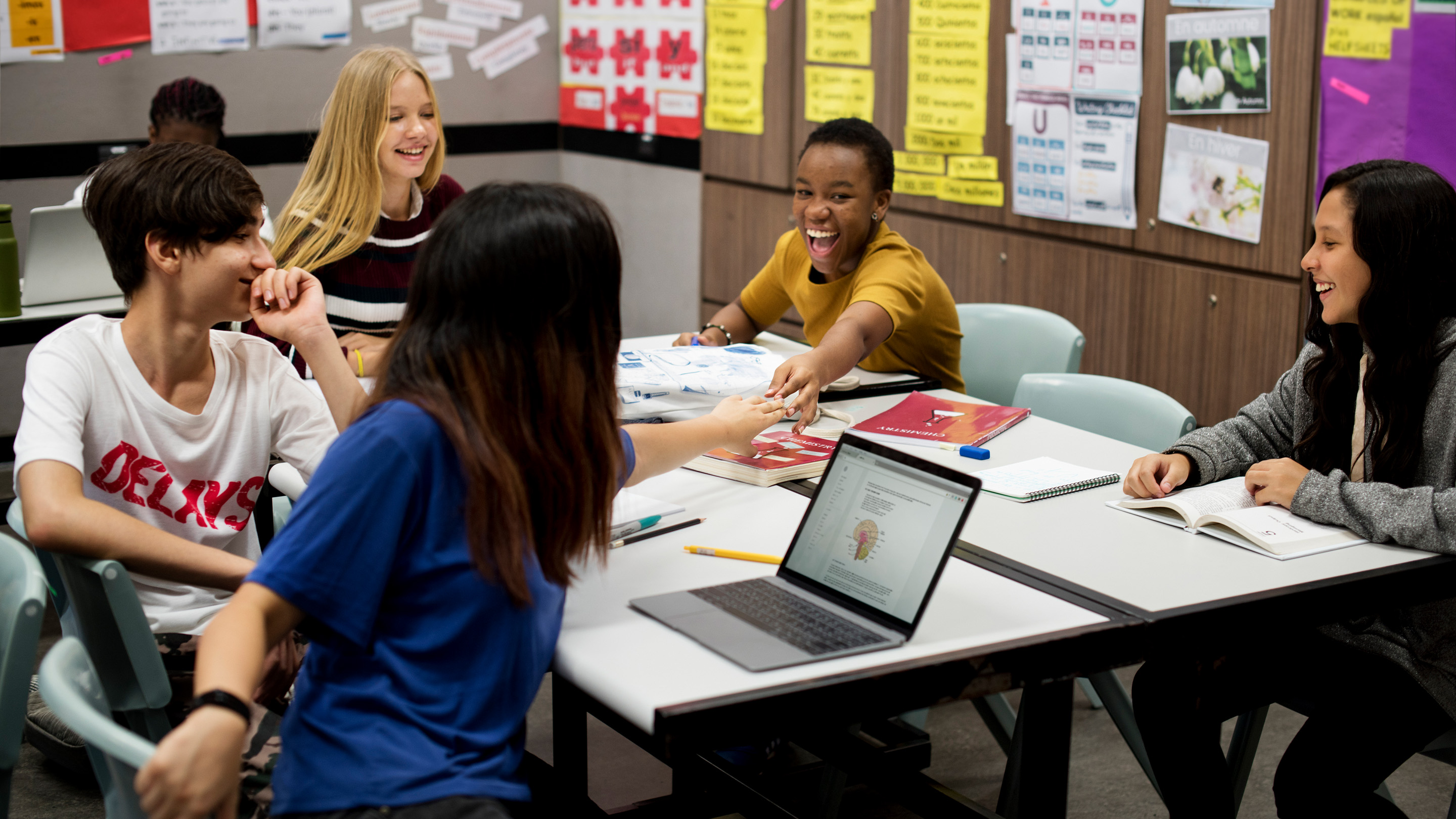 Giving Students Choice in the Classroom | Edutopia