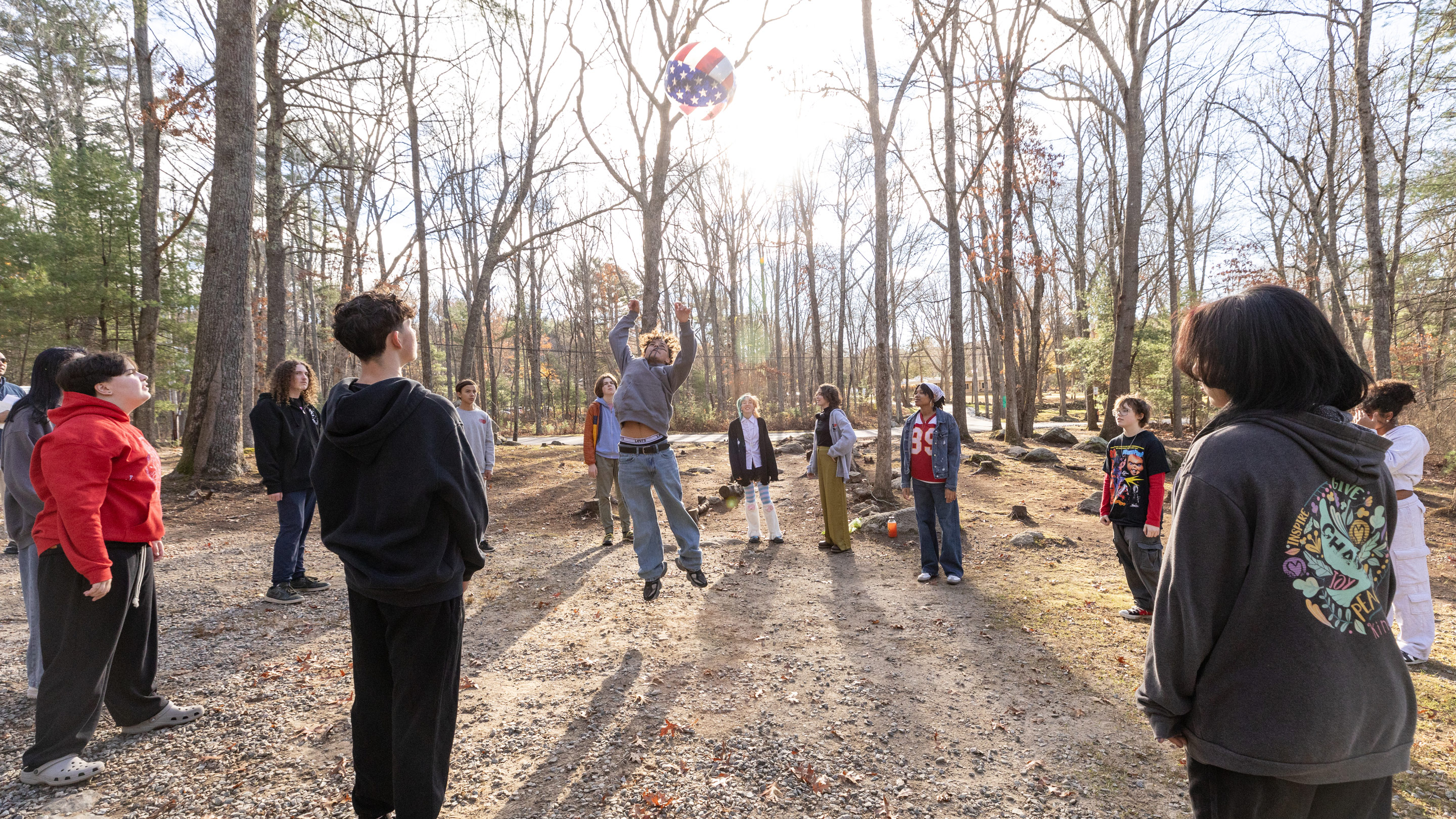 Innovative Ways to Acclimate New Students to Your School | Edutopia