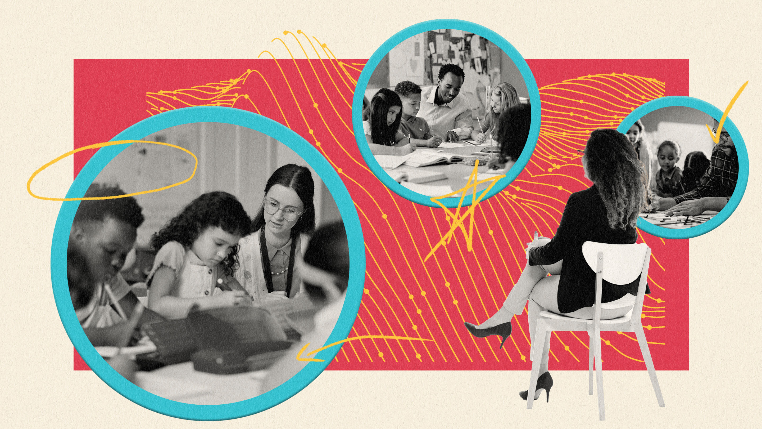 Collaboration Tips For Instructional Coaches Edutopia