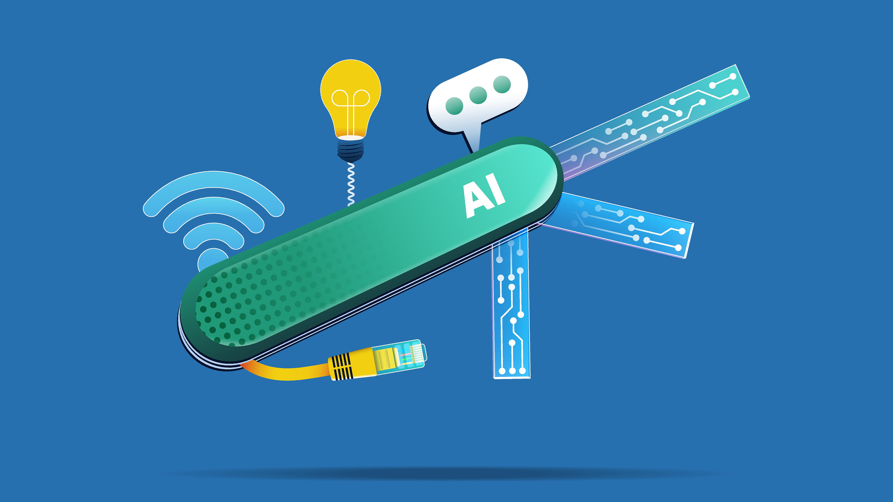 ChatGPT & Generative AI | Edutopia