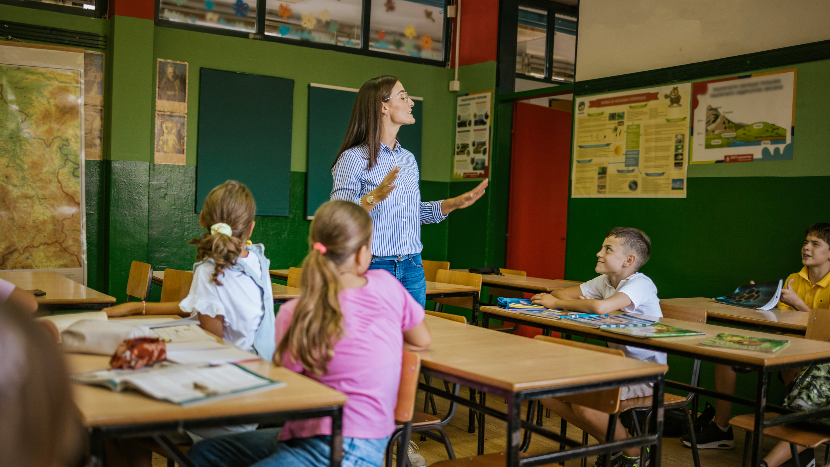 Restorative Practices | Edutopia