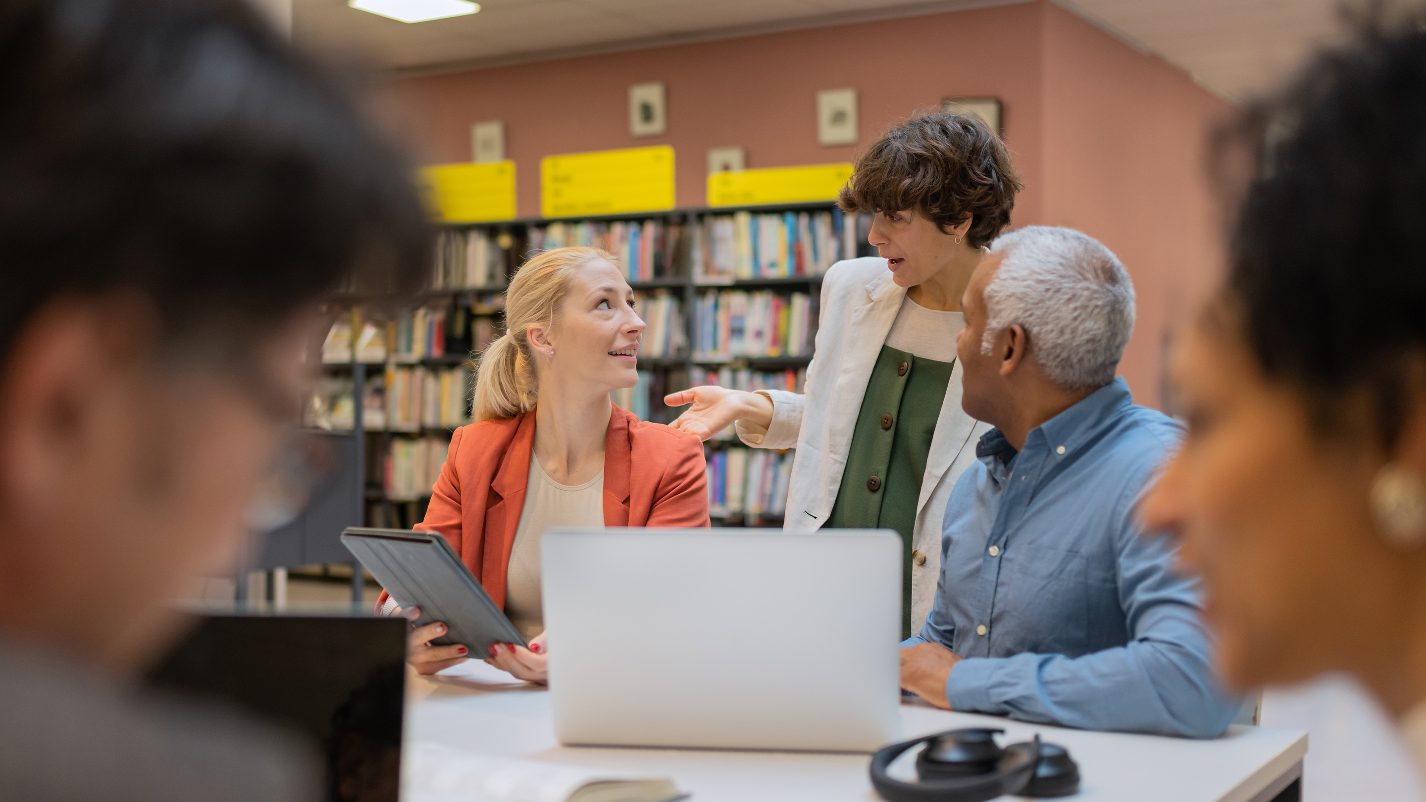 Technology Integration | Edutopia