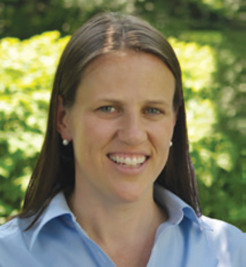 Erica Woolway | Edutopia